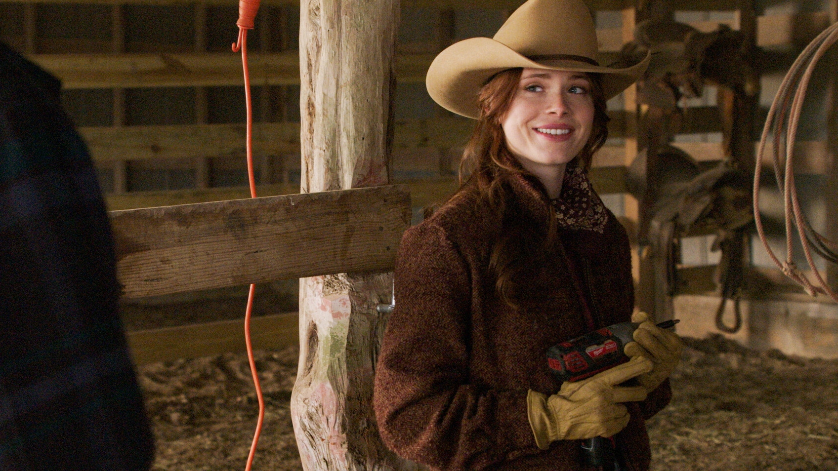 Watch Walker TV Show | Stream in HD | Only on Stan.