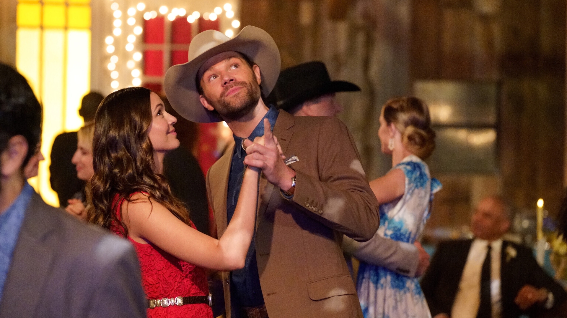 Watch Walker TV Show | Stream in HD | Only on Stan.