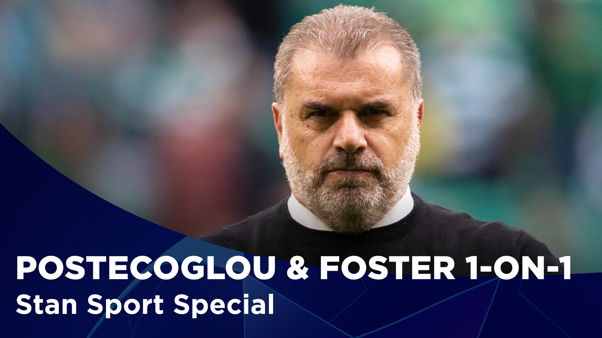 Watch Premier League on Stan Sport