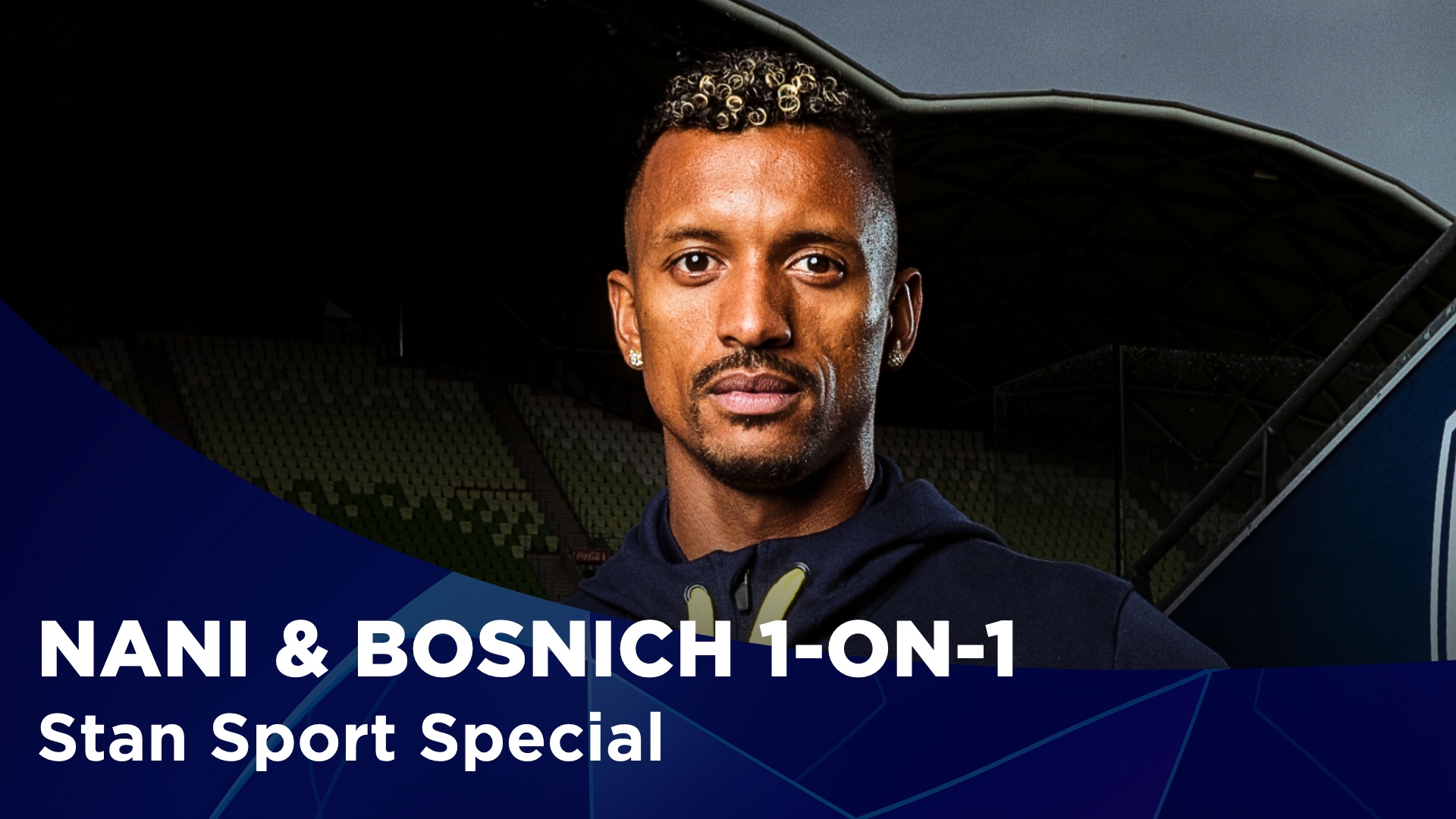 Watch Premier League on Stan Sport