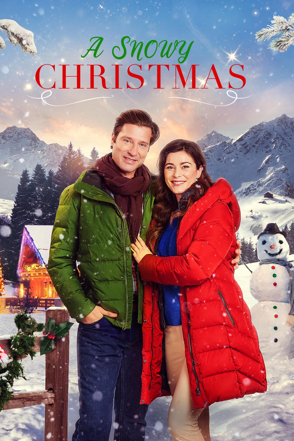 Watch Holiday Movies Online | Stan