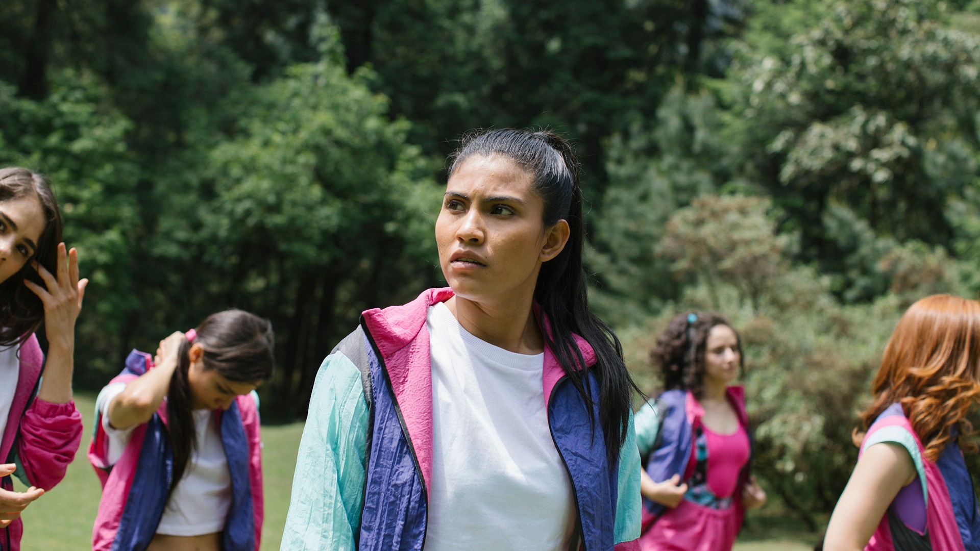 Watch Señorita 89 Online | Stream Seasons 1-2 Now | Stan