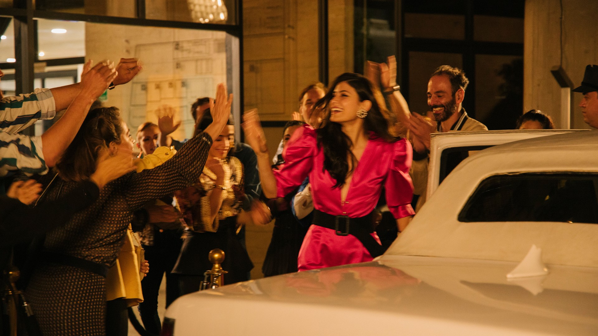 Watch Señorita 89 Online | Stream Seasons 1-2 Now | Stan