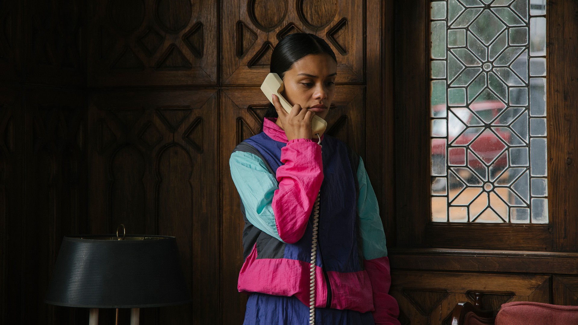 Watch Señorita 89 Online | Stream Seasons 1-2 Now | Stan