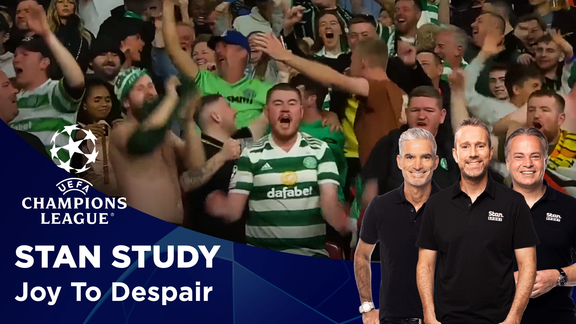 Watch Football | Matches Live & On Demand | Stan Sport