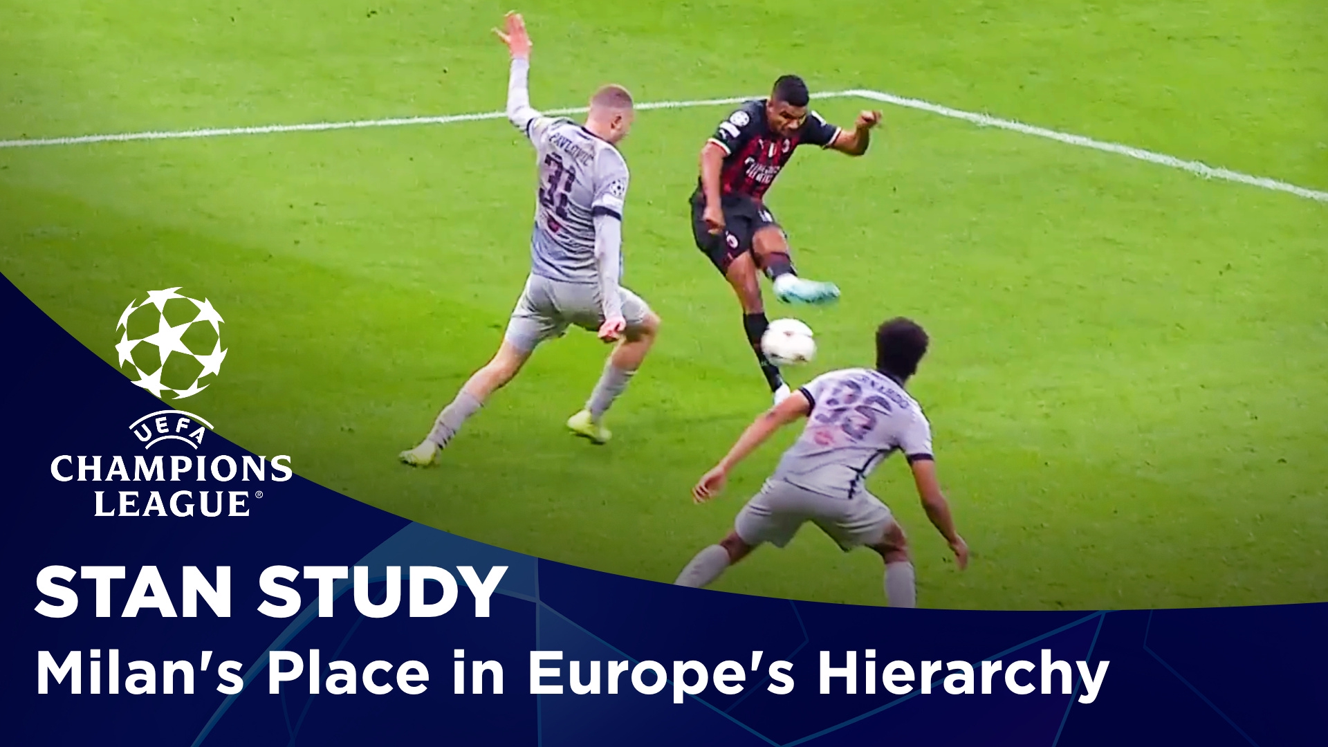 Watch Football | Matches Live & On Demand | Stan Sport