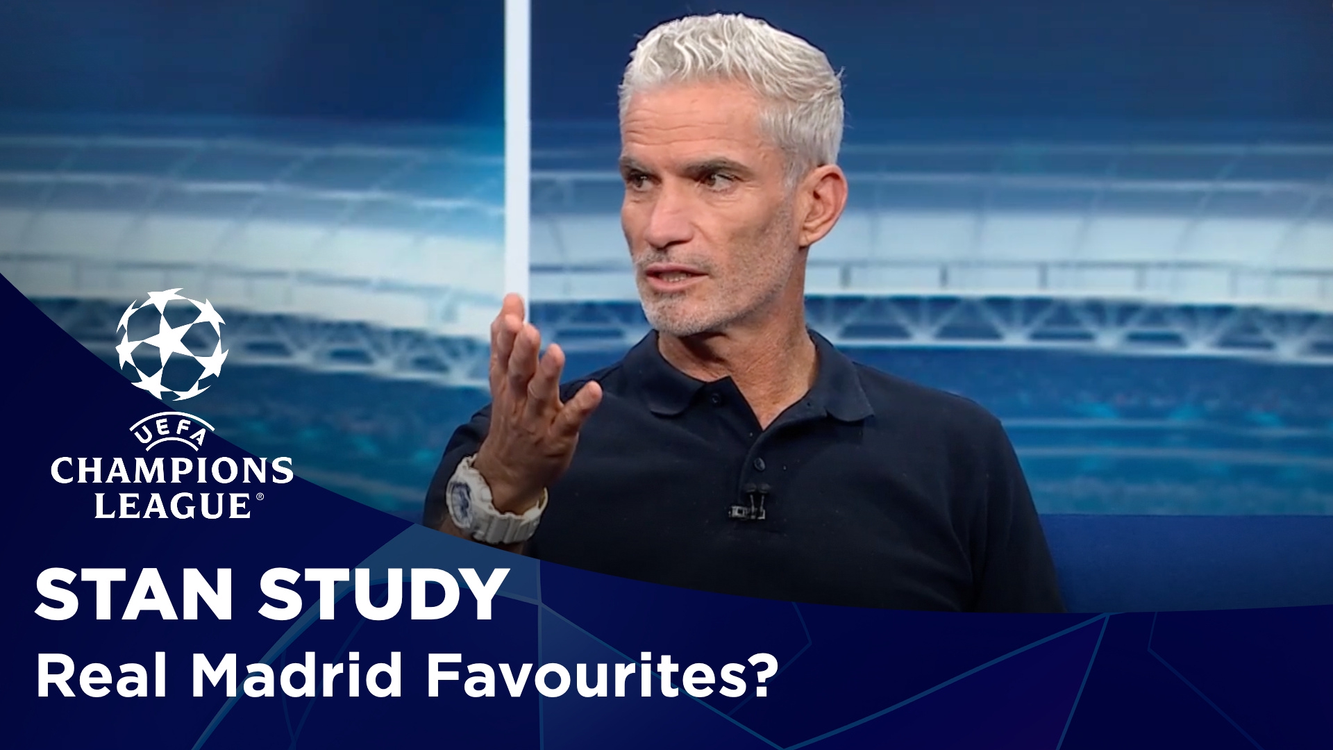 Watch Football | Matches Live & On Demand | Stan Sport