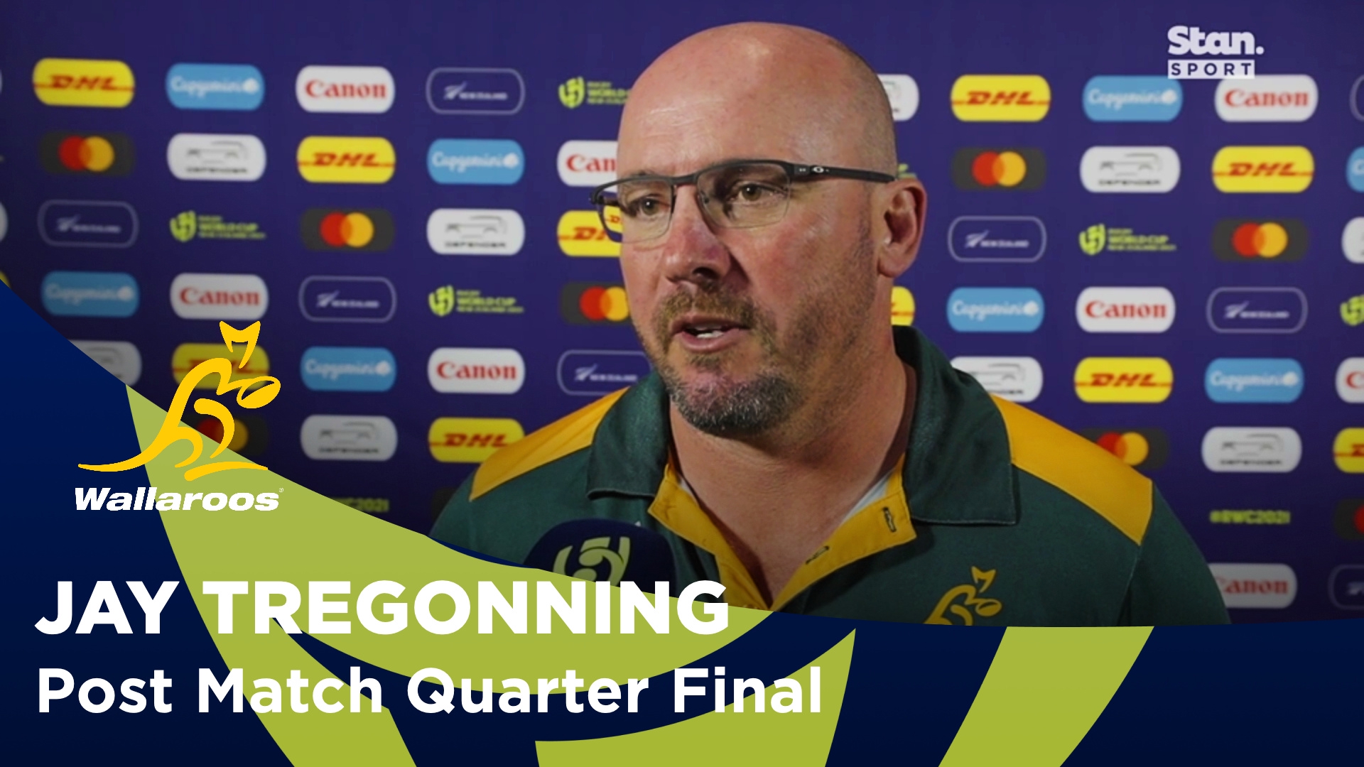 Watch Rugby on Stan Sport