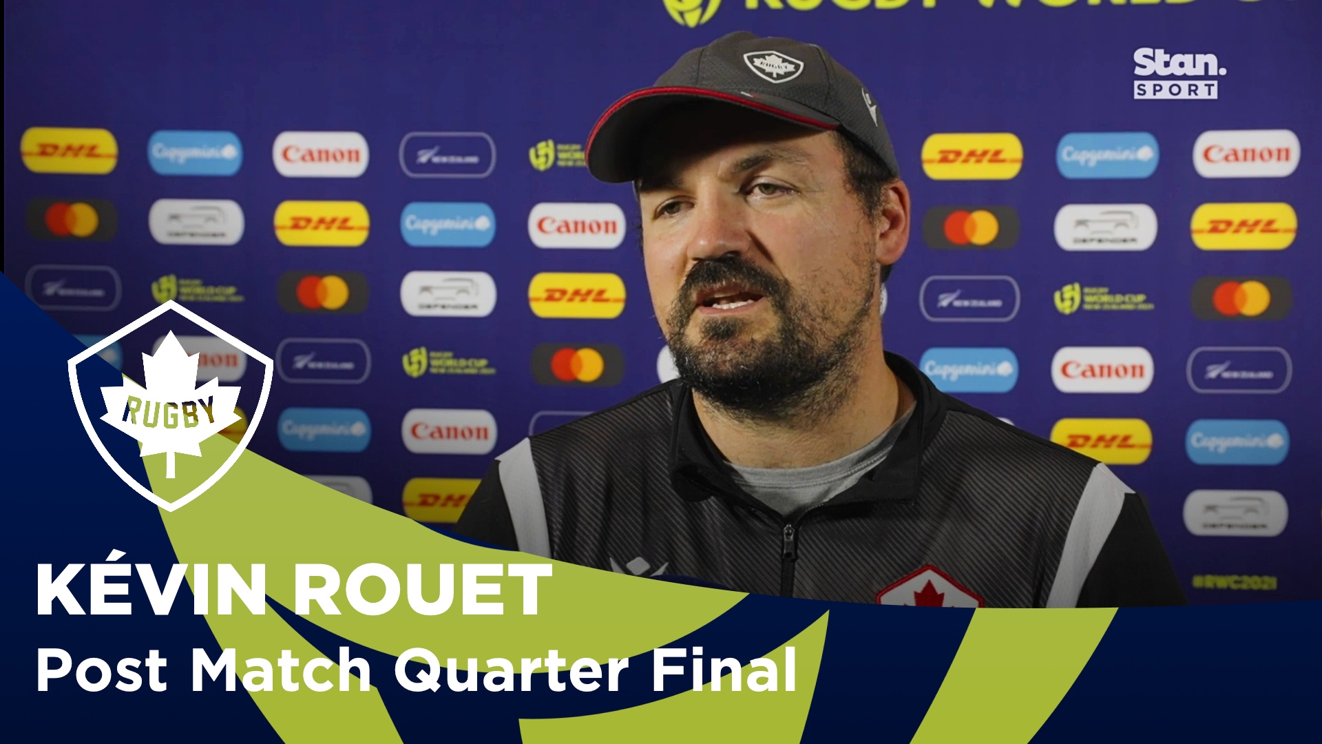 Watch Rugby on Stan Sport