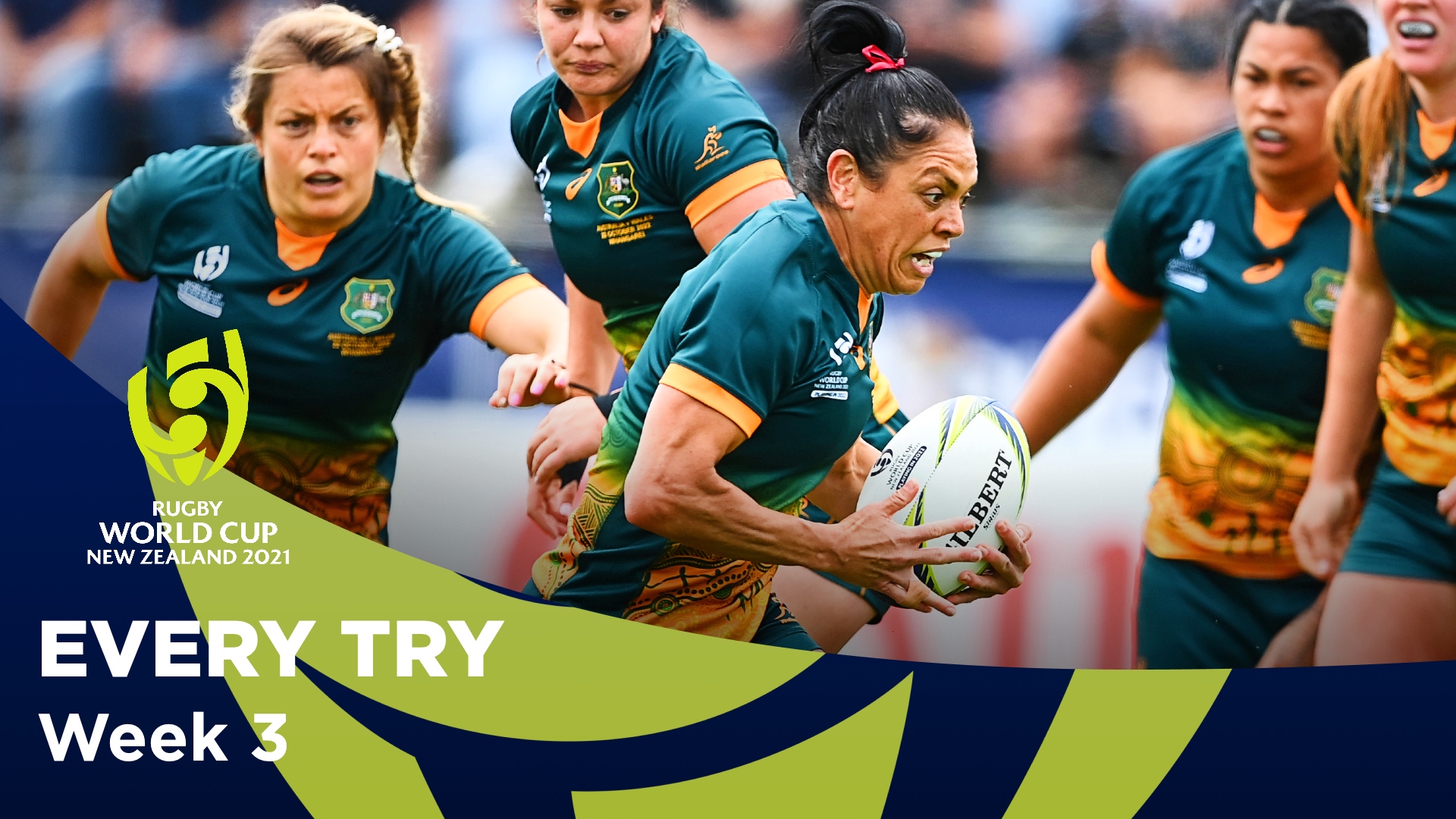 Watch Rugby on Stan Sport