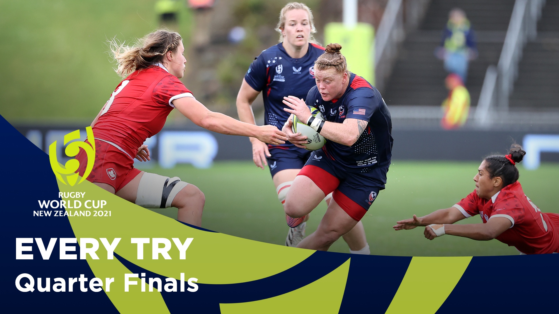 Watch Rugby on Stan Sport