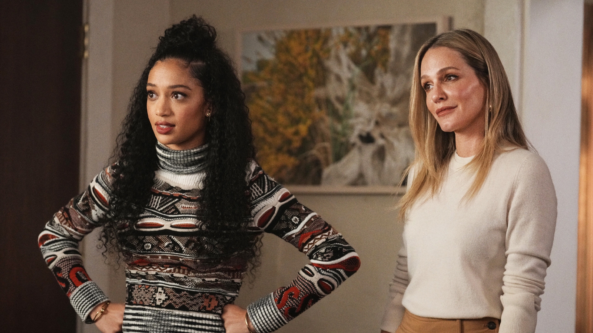 Watch All American TV Show | Now Streaming | Only on Stan.