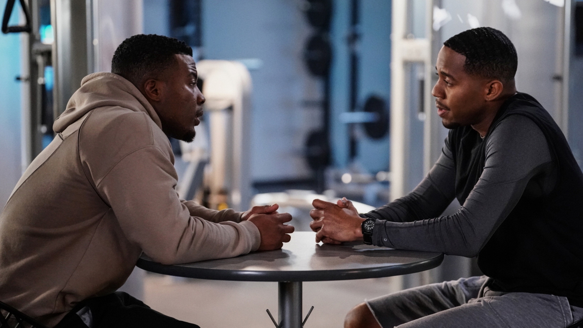 Watch All American TV Show | Now Streaming | Only on Stan.