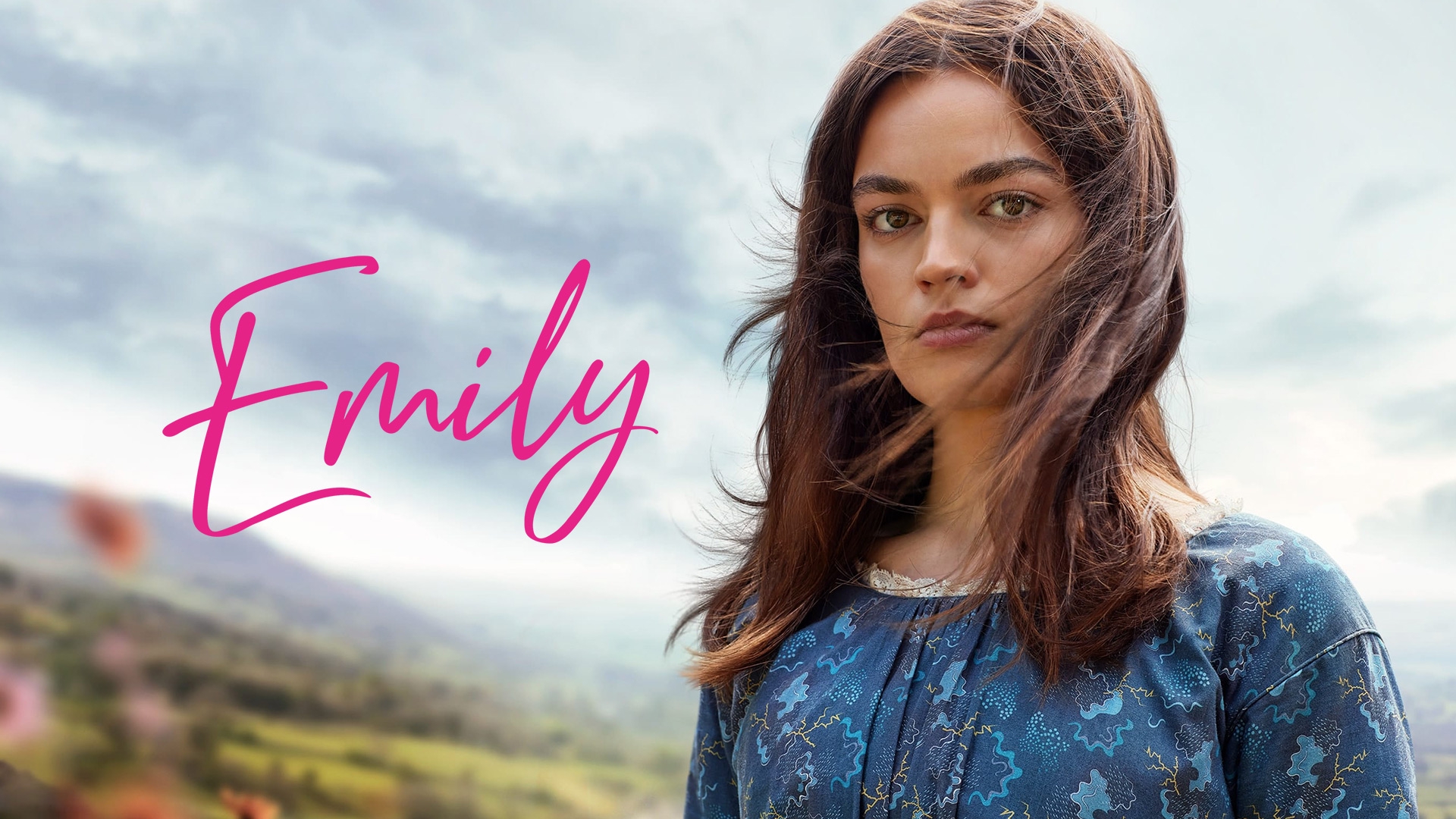 12 Years A Slave Emily