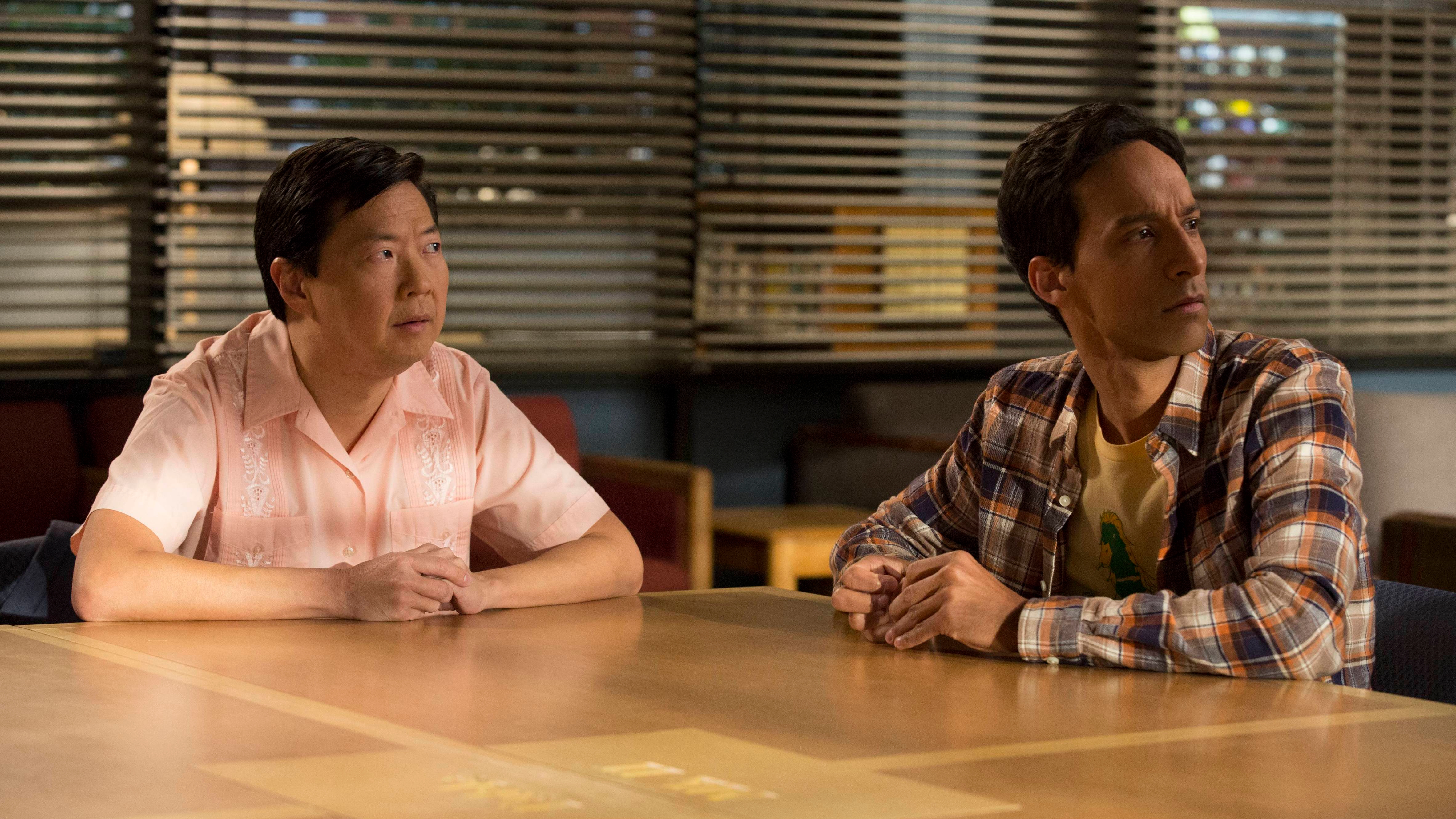 Watch Community Season 6 Online | Stream TV Shows | Stan