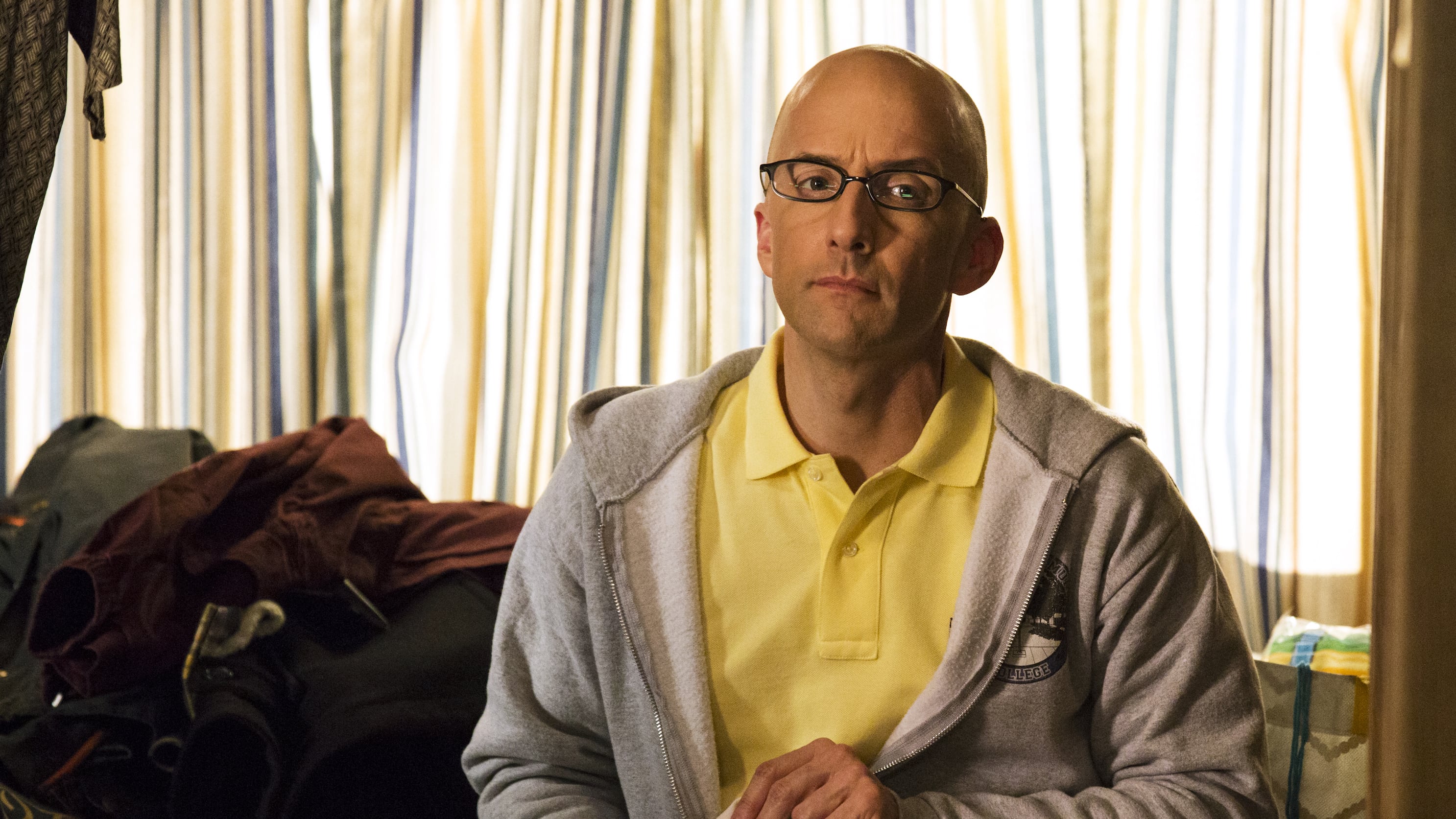 Watch Community Season 6 Online | Stream TV Shows | Stan