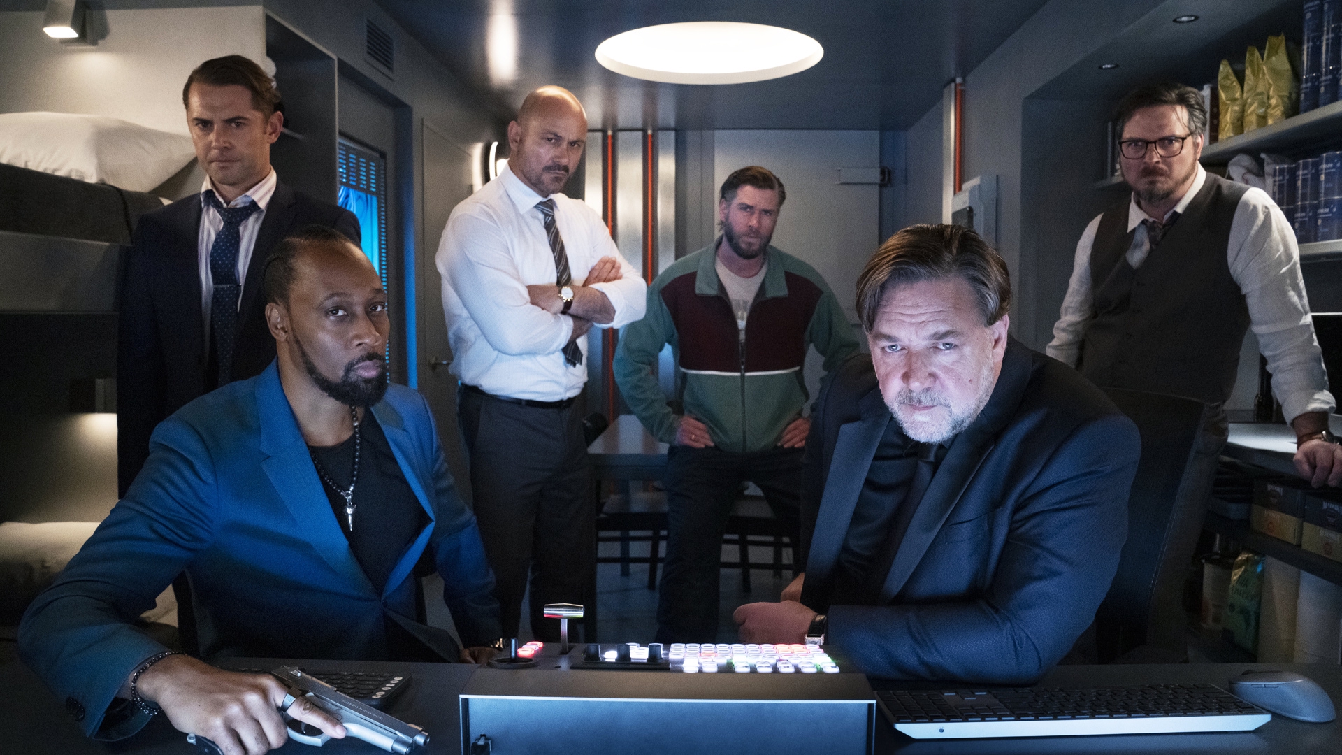 Watch Poker Face | Now Streaming | Stan Originals.