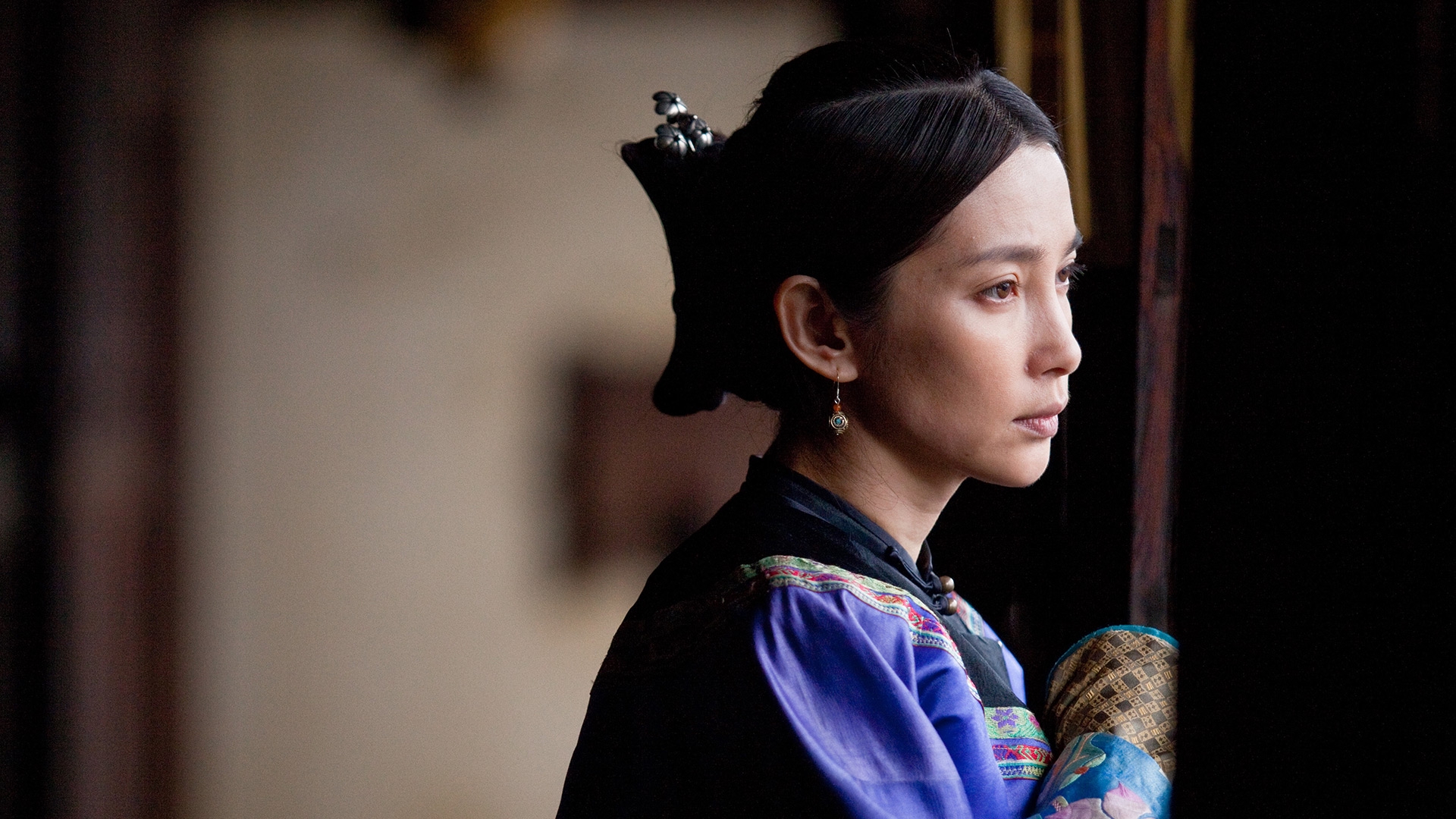 Watch Snow Flower and the Secret Fan Online | Stream HD Movies | Stan