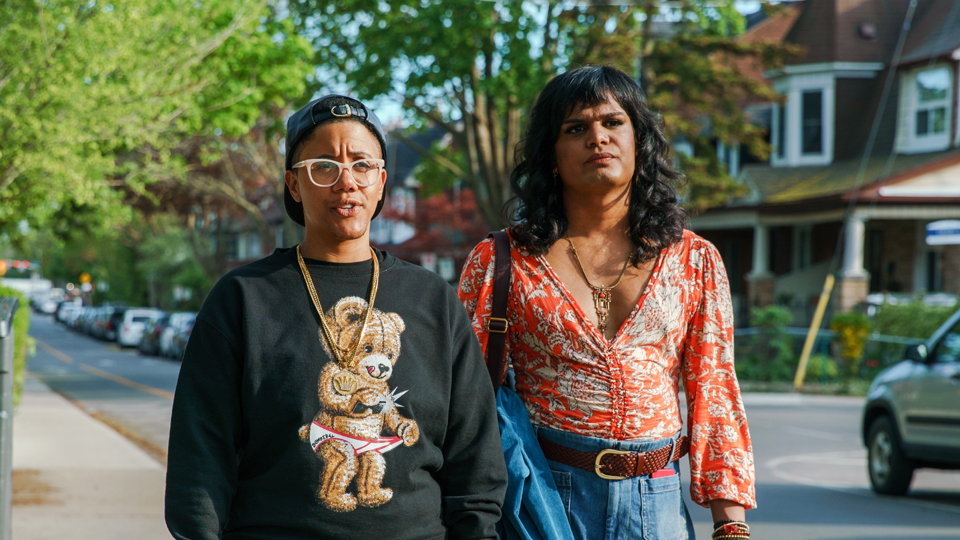 Watch Sort Of Season 2 Online | Stream TV Shows | Stan