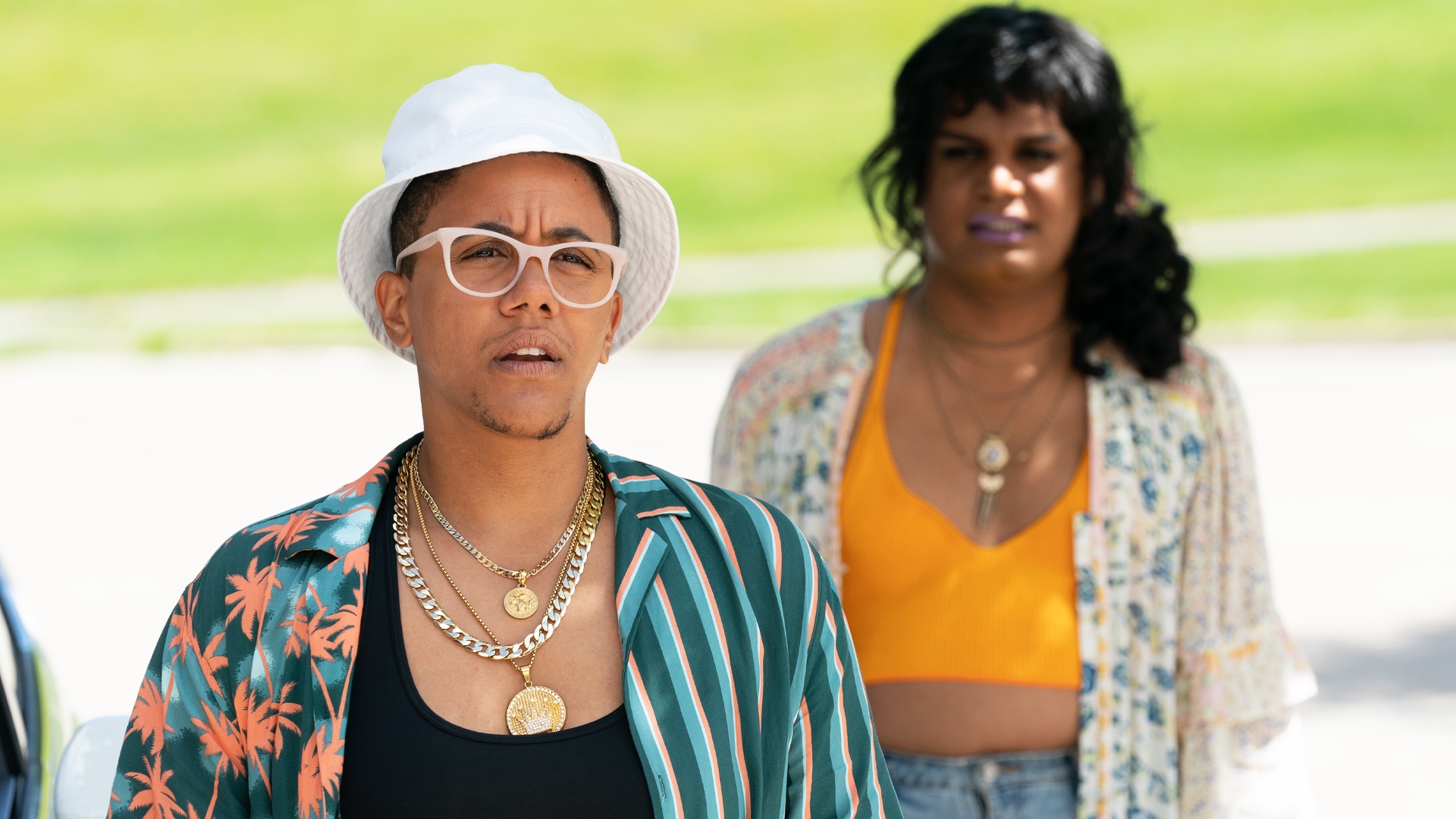 Sort Of | New Season Now Streaming | Only on Stan.