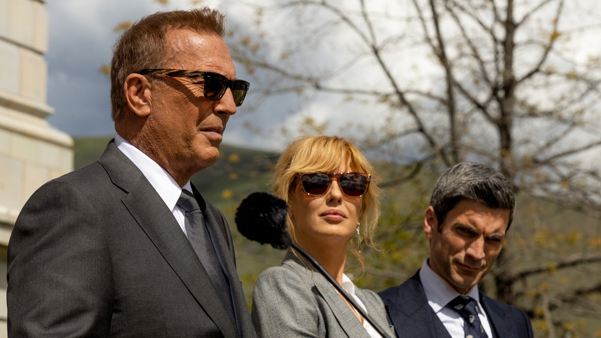 Watch Yellowstone | TV Series Now Streaming | Only on Stan.