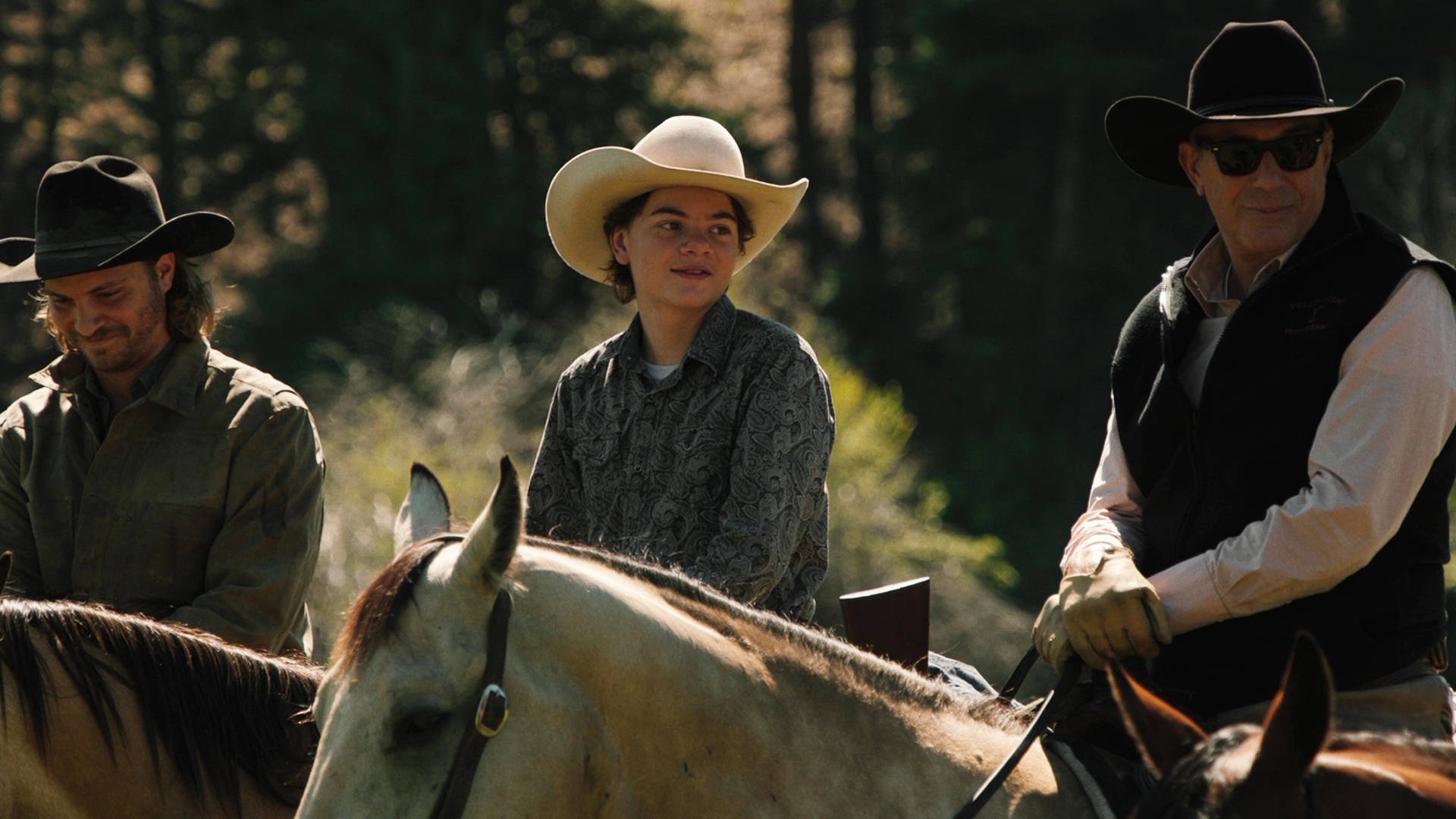 Watch Yellowstone Season 5 Parts 1 & 2 | New Episodes Weekly