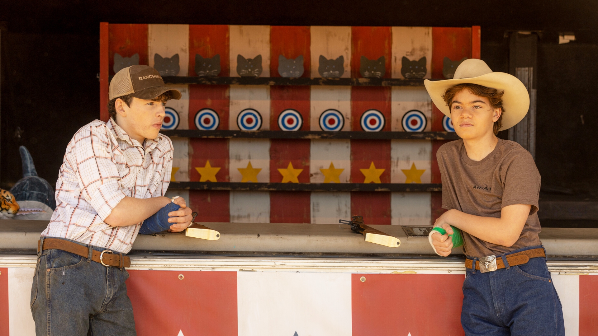 Watch Yellowstone | TV Series Now Streaming | Only on Stan.