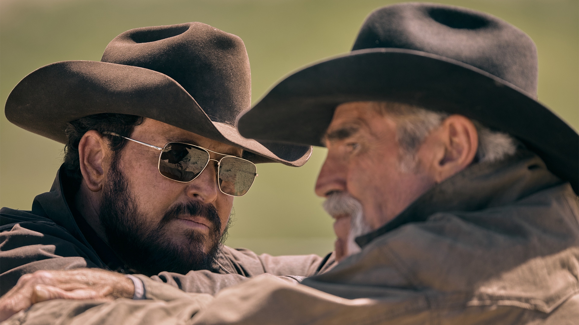 Watch Yellowstone Season 5 Parts 1 & 2 | New Episodes Weekly