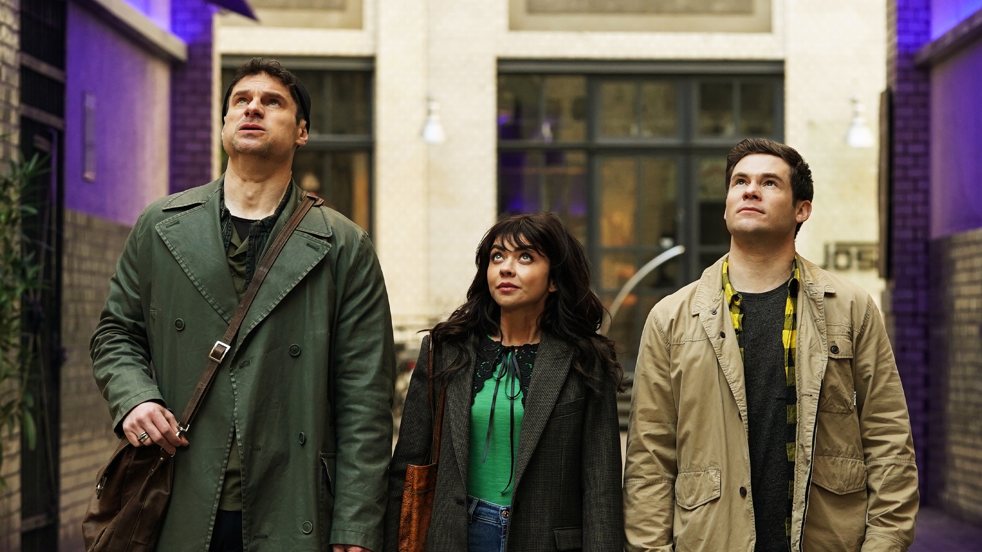 Pitch Perfect: Bumper In Belin | Now Streaming | Stan.