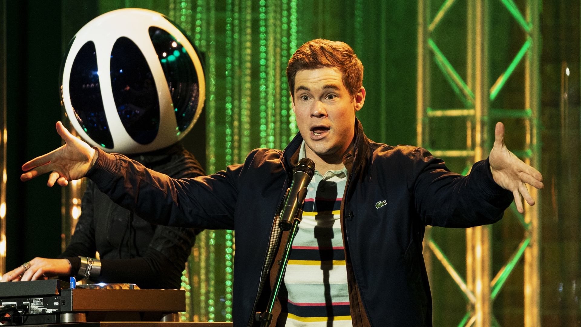 Pitch Perfect: Bumper In Belin | Now Streaming | Stan.