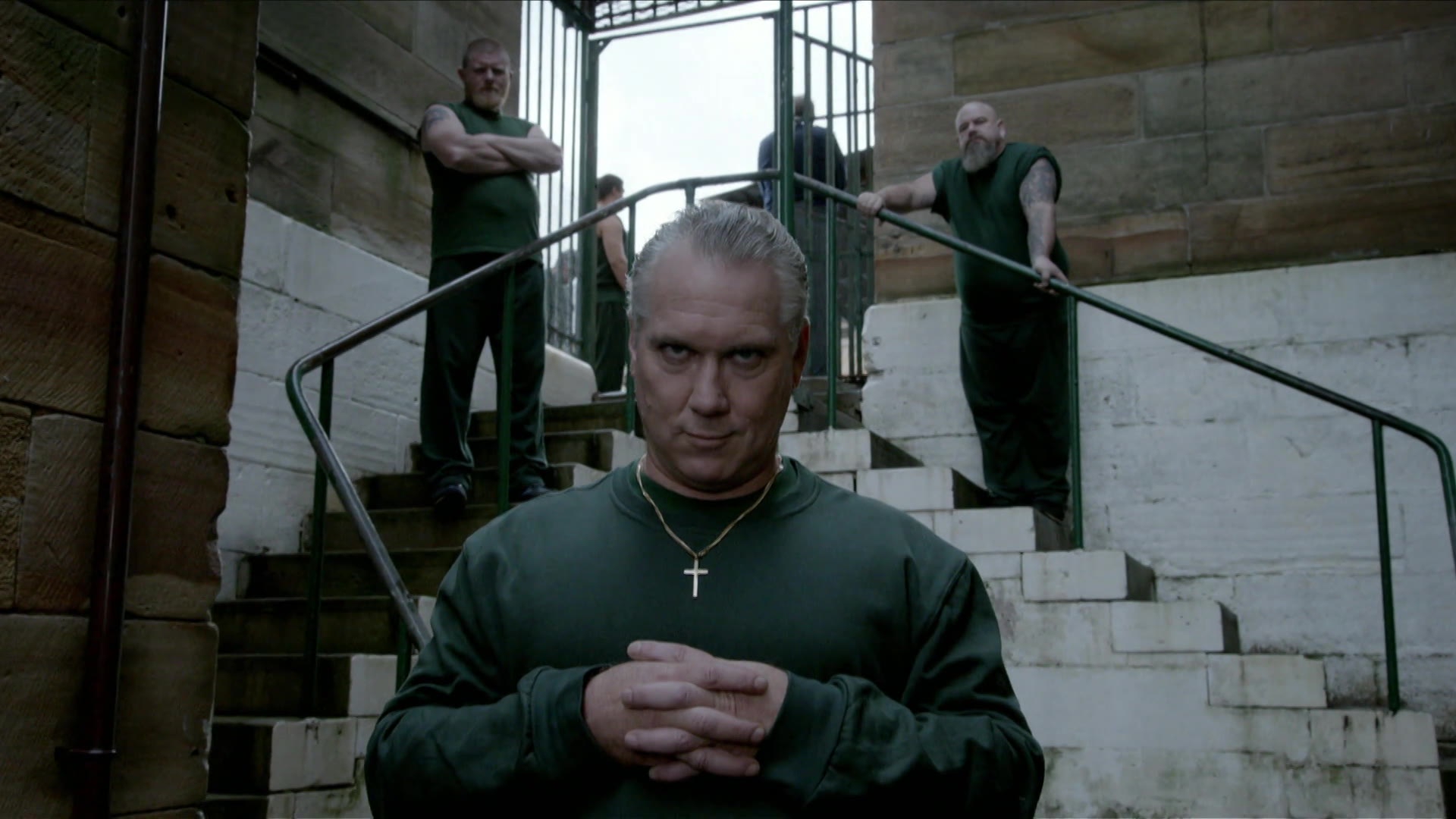 Watch Rake Season 3 Online | Stream TV Shows | Stan