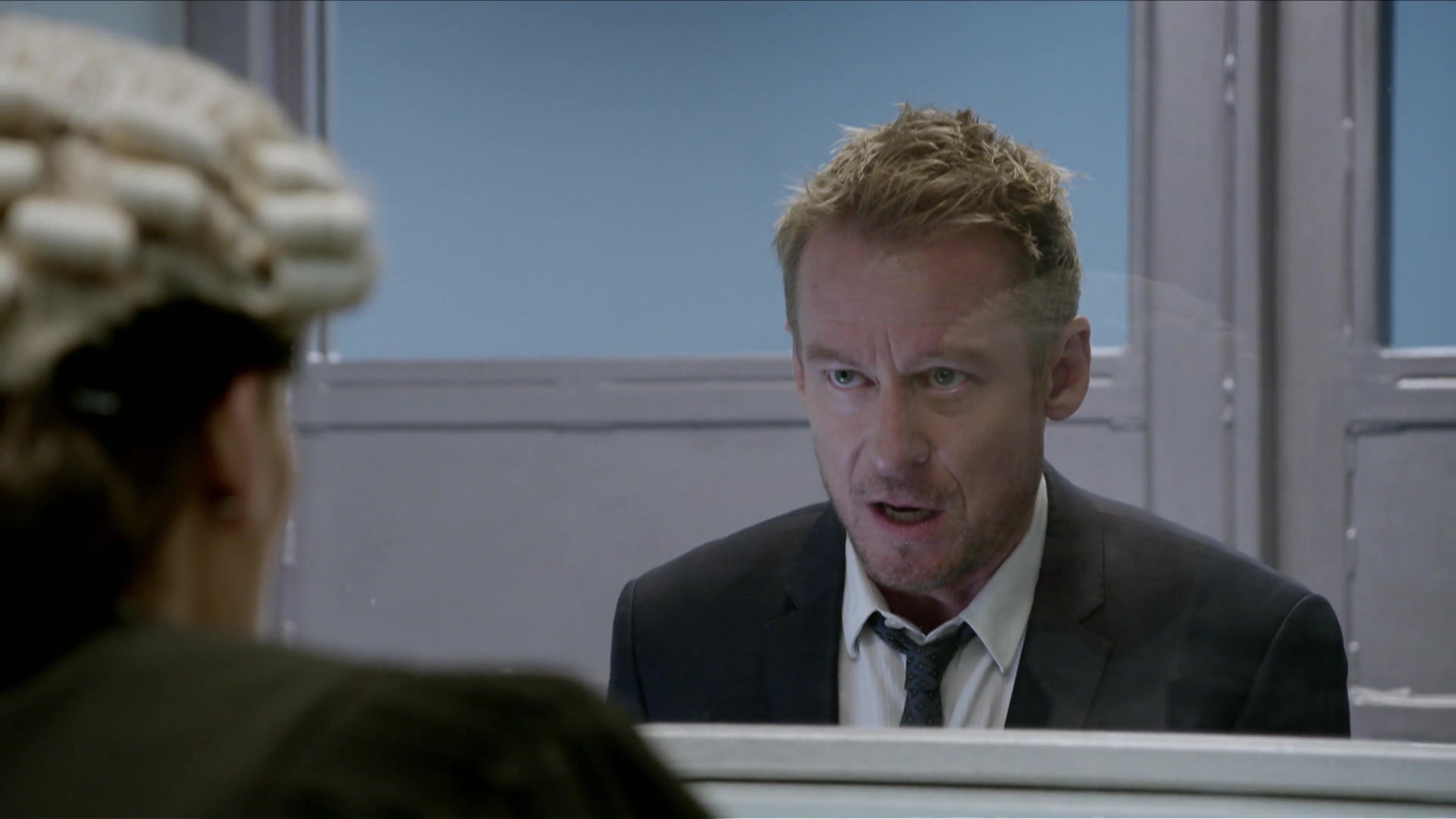 Watch Rake Season 3 Online | Stream TV Shows | Stan