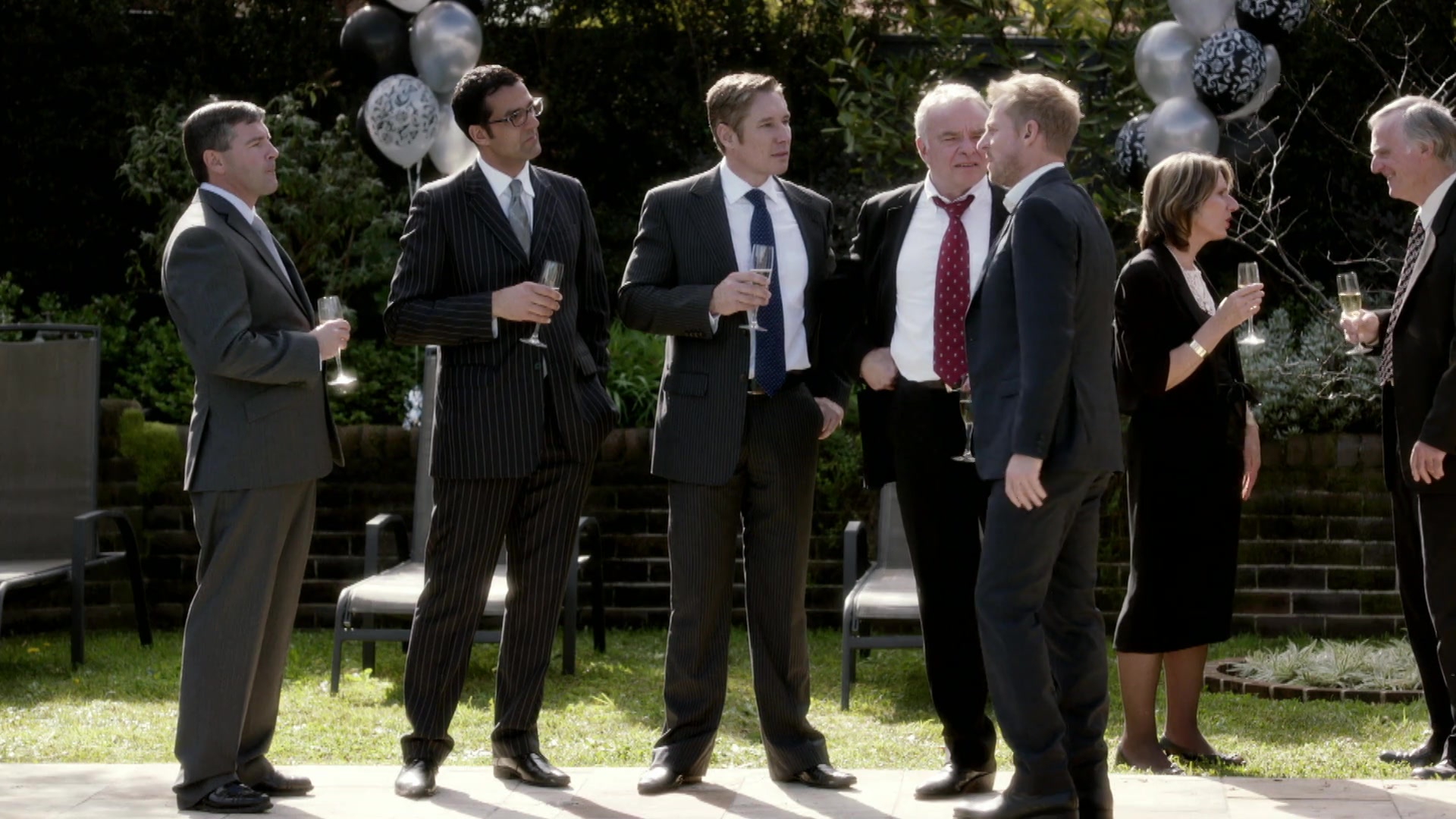 Watch Rake Season 3 Online | Stream TV Shows | Stan