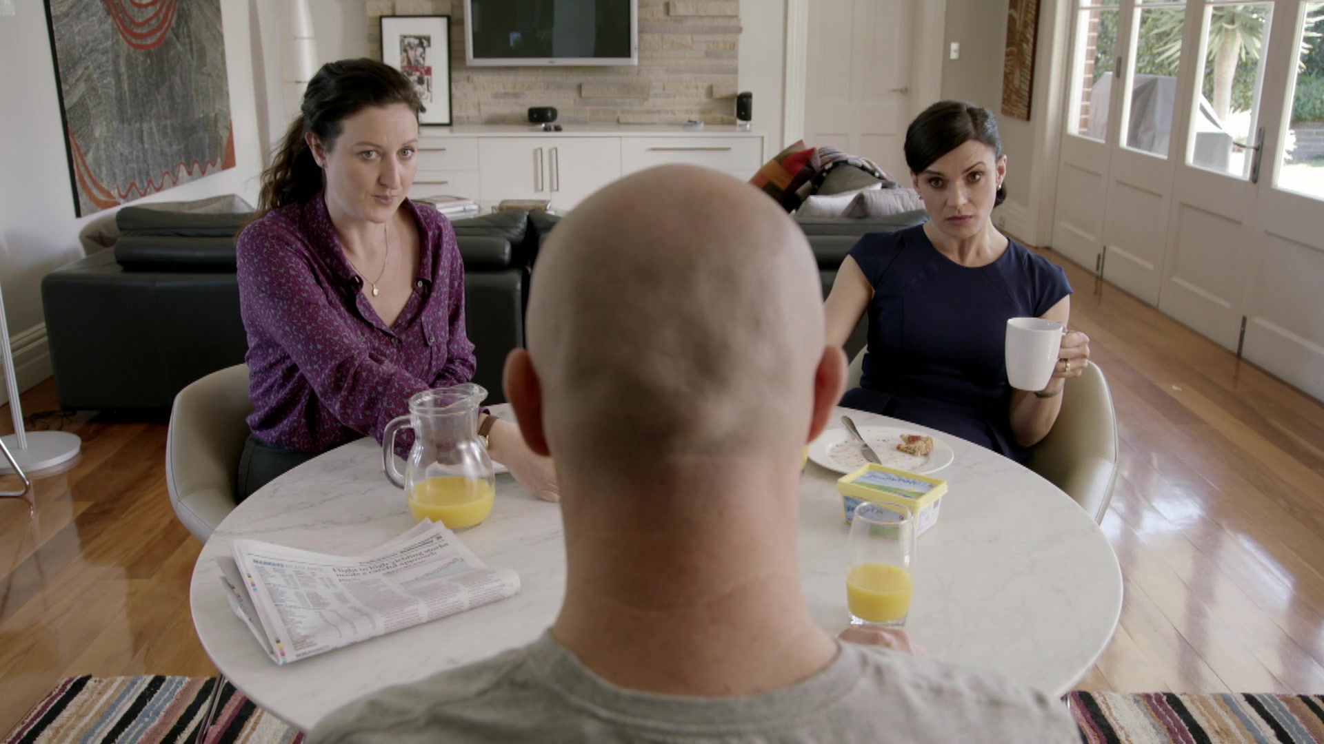 Watch Rake Season 3 Online | Stream TV Shows | Stan