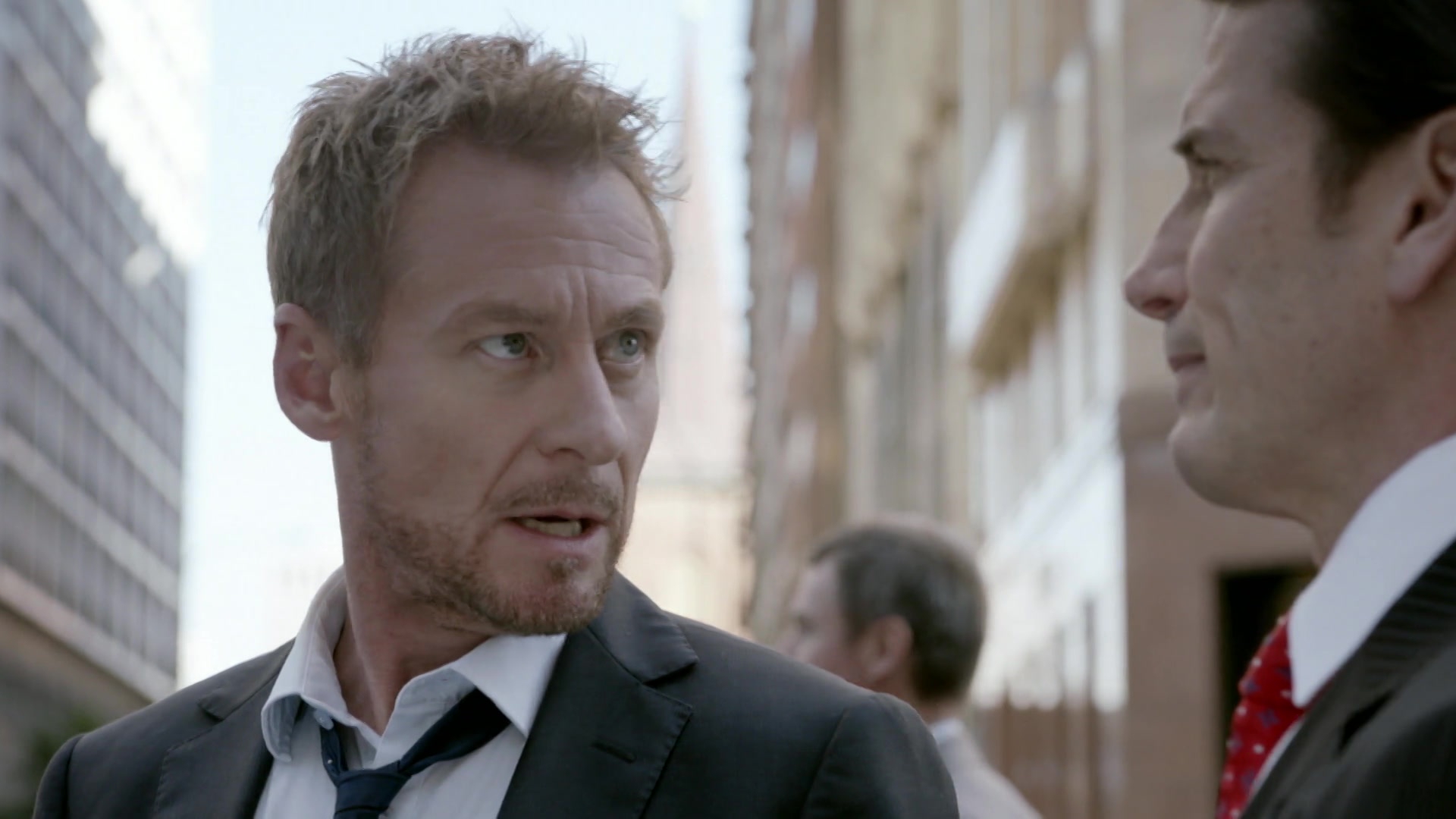 Watch Rake Season 3 Online | Stream TV Shows | Stan