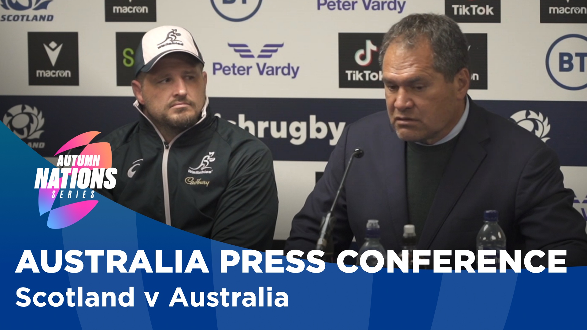 Watch Rugby on Stan Sport