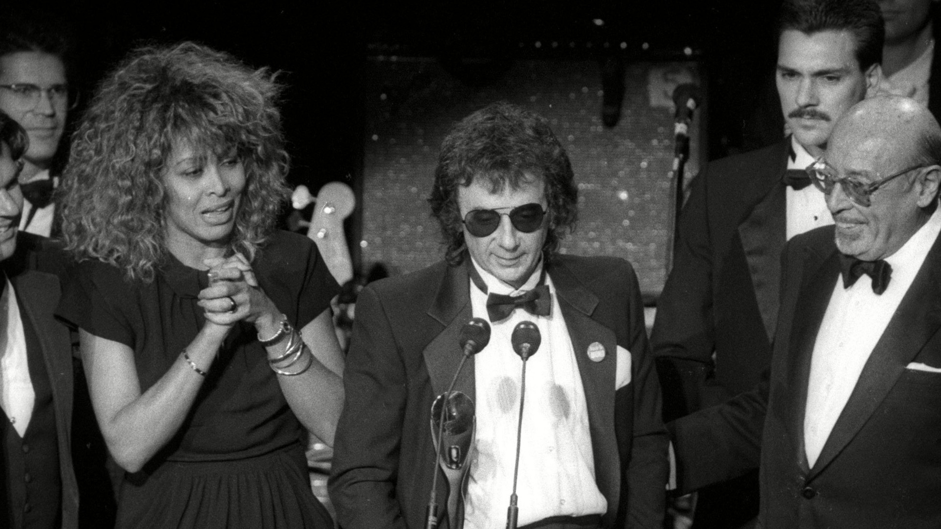 Watch Spector Online | Stream Season 1 Now | Stan