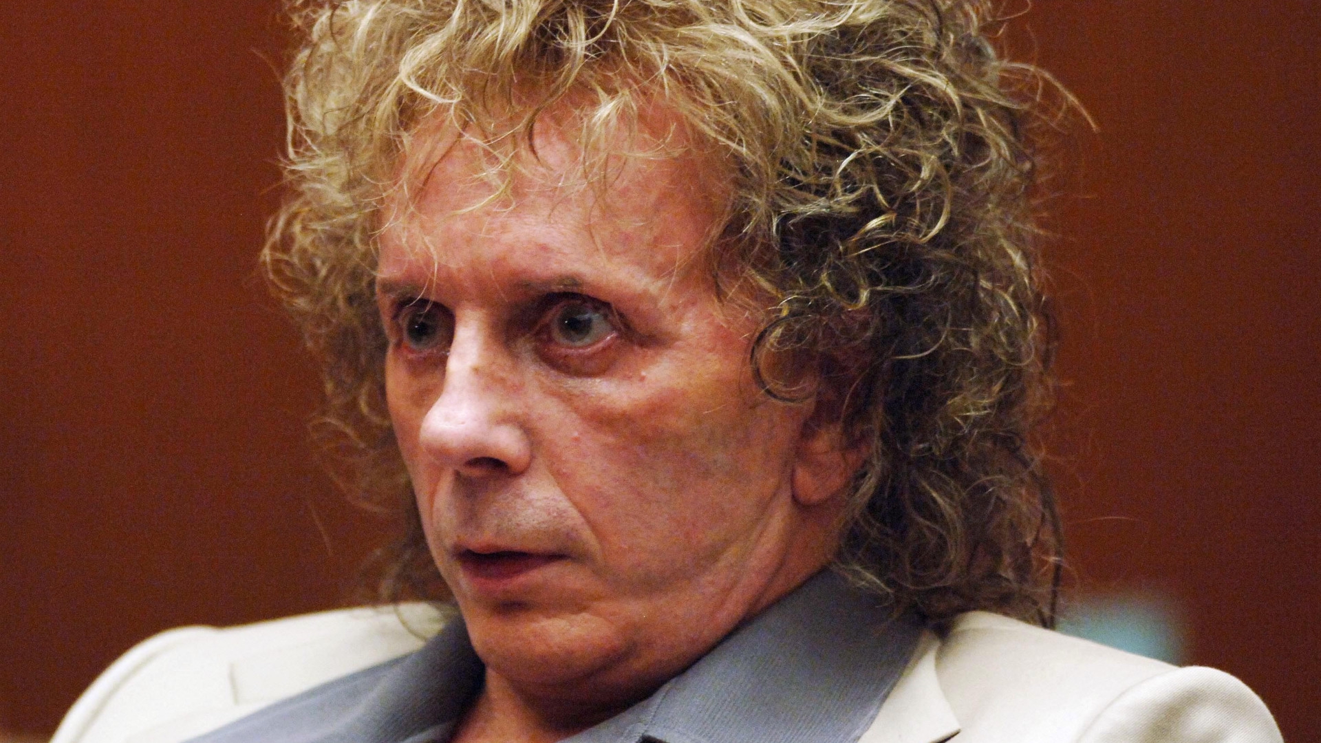 Watch Spector Online | Stream Season 1 Now | Stan