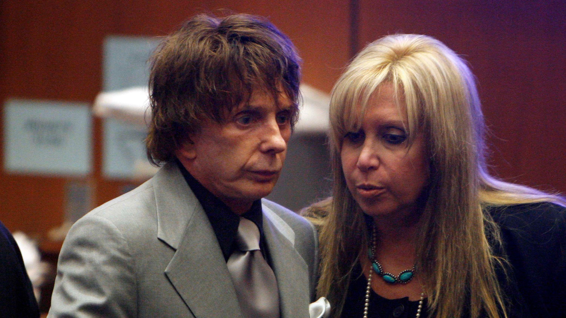 Watch Spector Online | Stream Season 1 Now | Stan