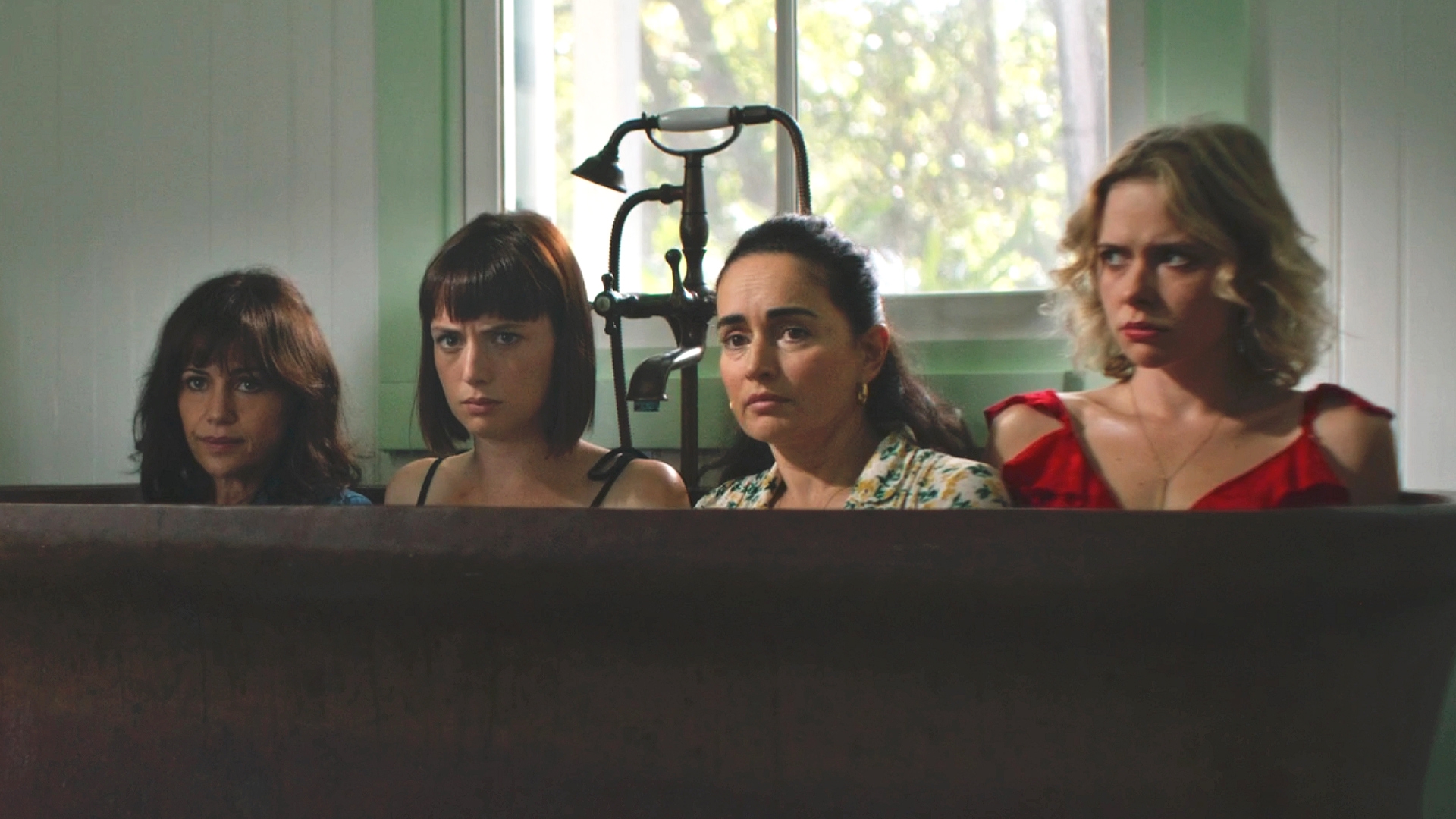 Watch Leopard Skin | Now Streaming | Only on Stan.