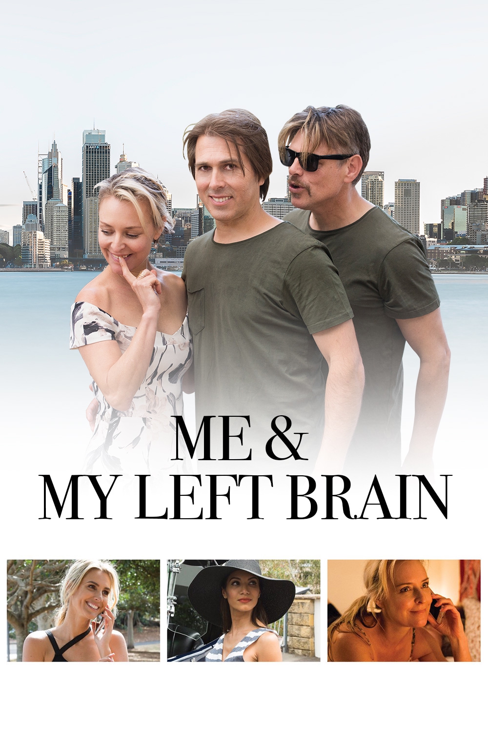 Watch Comedy Movies Online | Stan