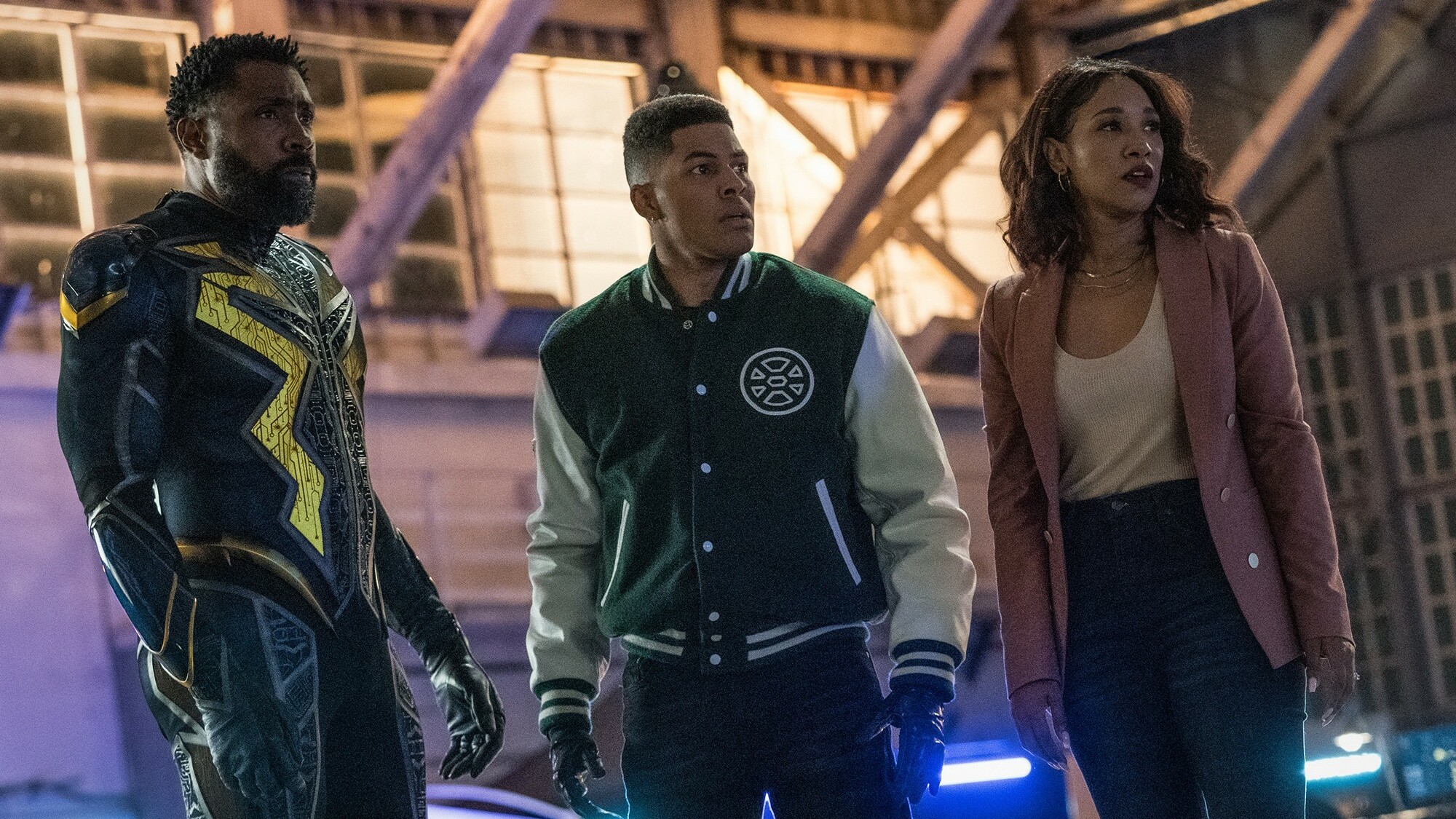 Watch Watch The Flash (2014-2023 TV Series) Season 8 Online | Stream TV ...