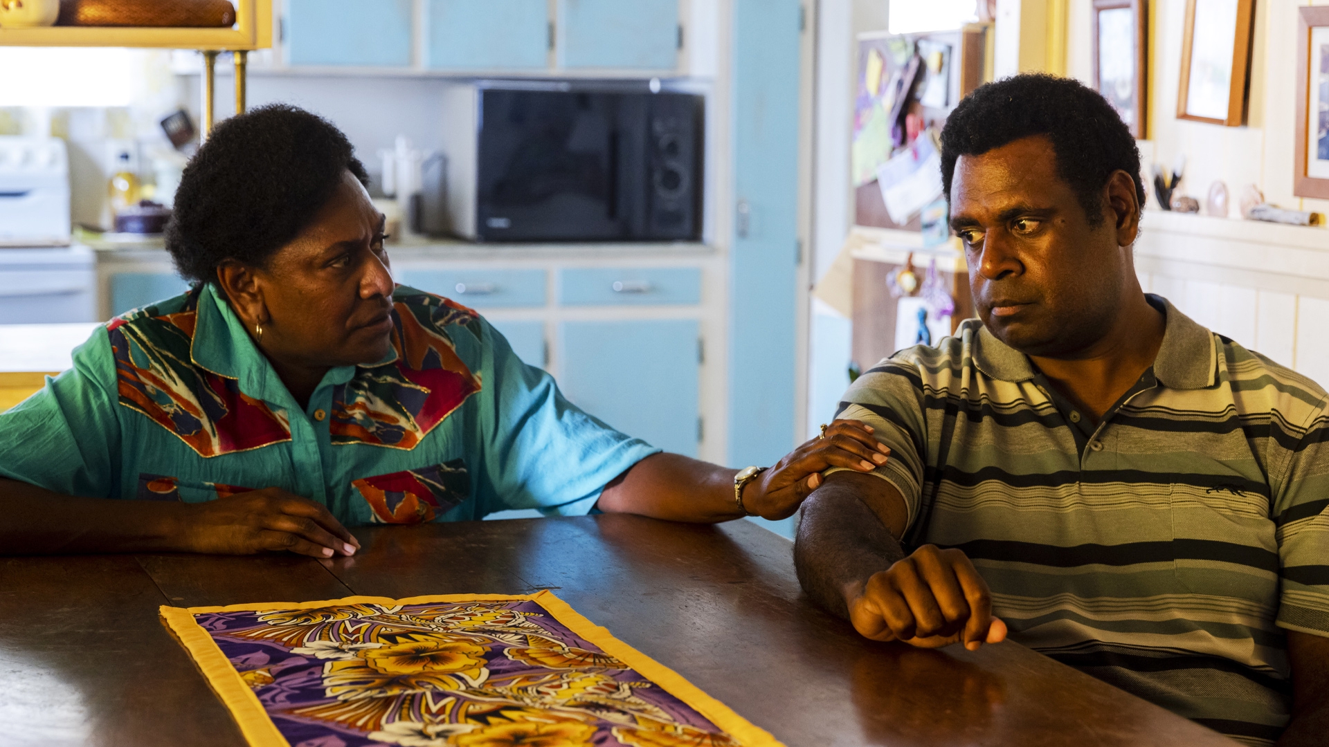 Watch Black Snow Season 1 Online | Stream TV Shows | Stan