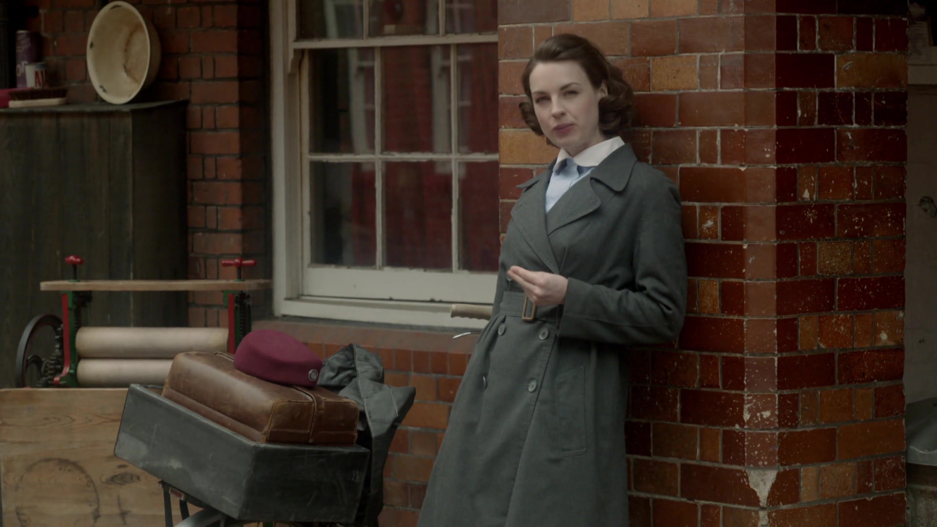 Watch Call the Midwife Season 3 Online | Stream TV Shows | Stan