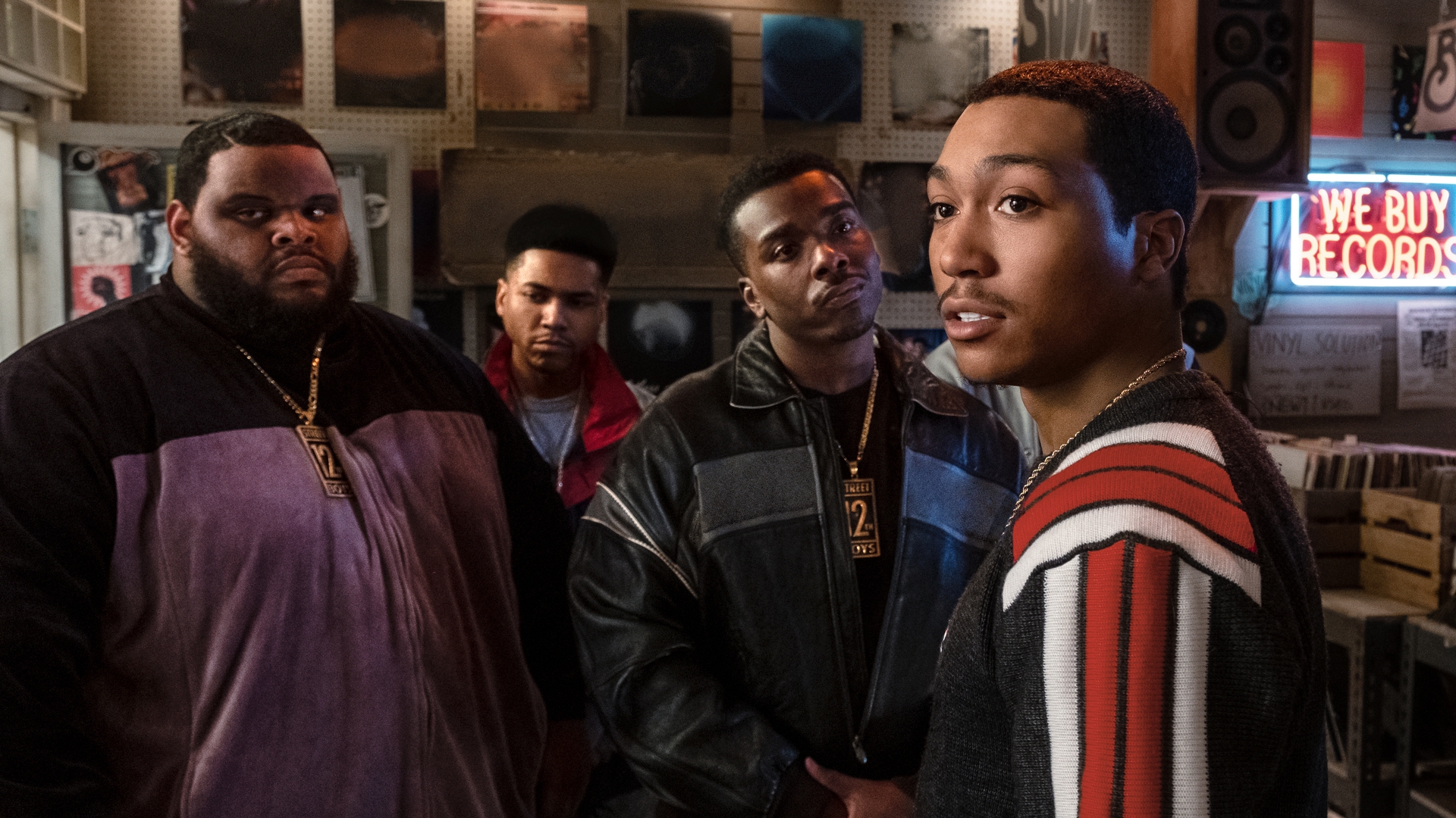 Watch BMF TV Show | Now Streaming | Stan.