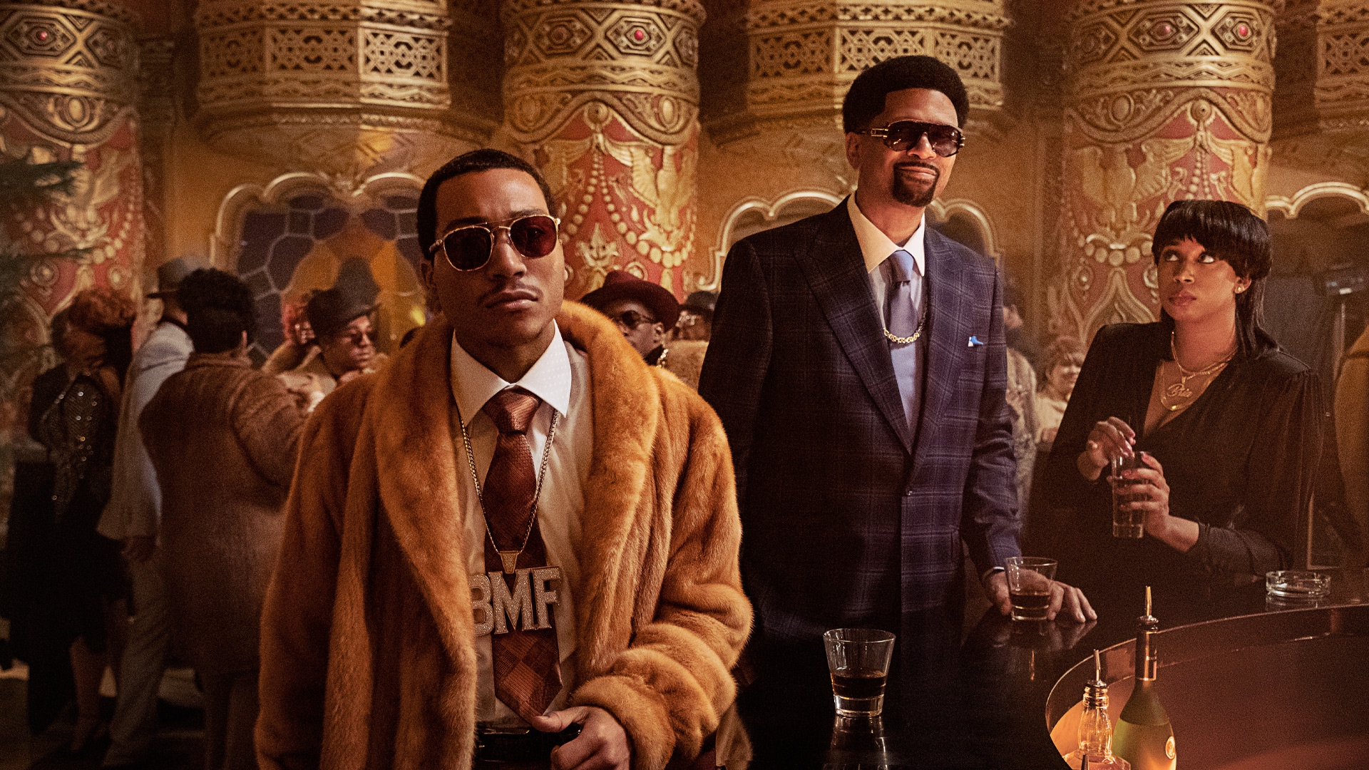 Watch BMF TV Show | Now Streaming | Stan.