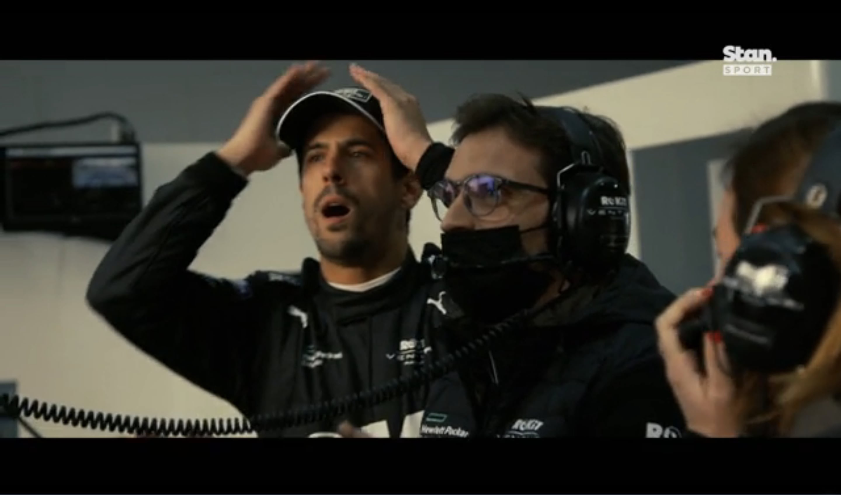 Watch Formula E Unplugged Online | Stream Seasons 1-2 Now | Stan