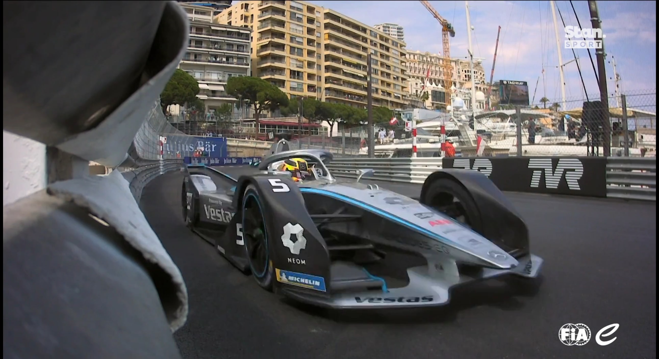 Watch Formula E Unplugged Online | Stream Seasons 1-2 Now | Stan