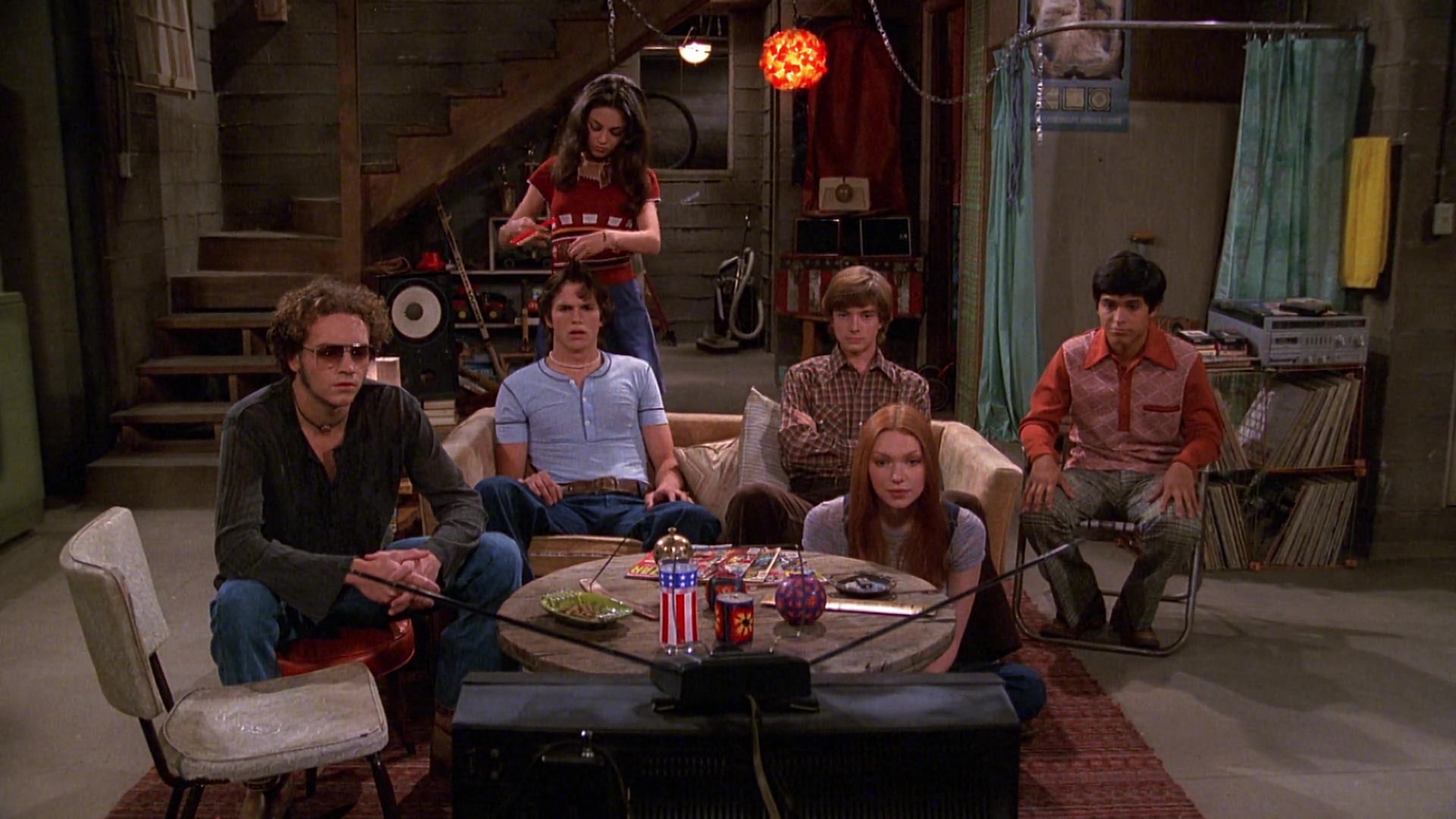 Watch That '70s Show Online | Stream Seasons 1-8 Now | Stan