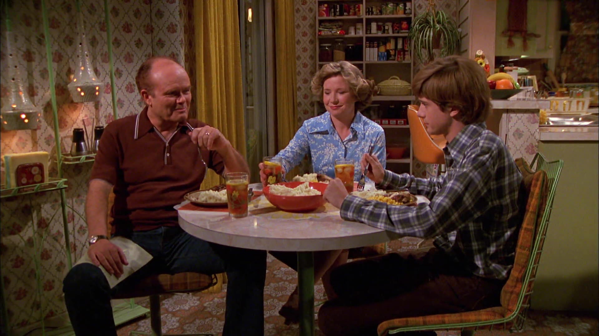 Watch That '70s Show Online | Stream Seasons 1-8 Now | Stan